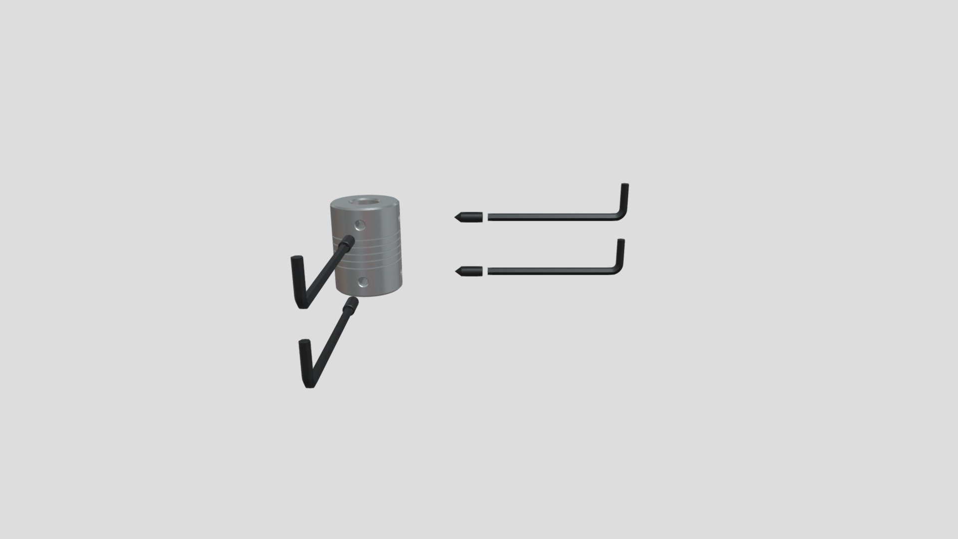 Flexible Shaft Animation | Pistacchio Graphic - Download Free 3D model ...