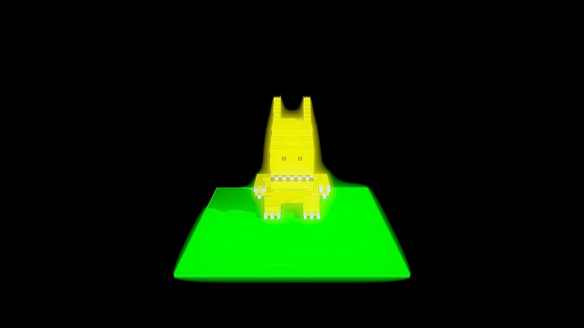 Pikamon - Download Free 3D model by mitchellgarcia1009 [54feb9e ...