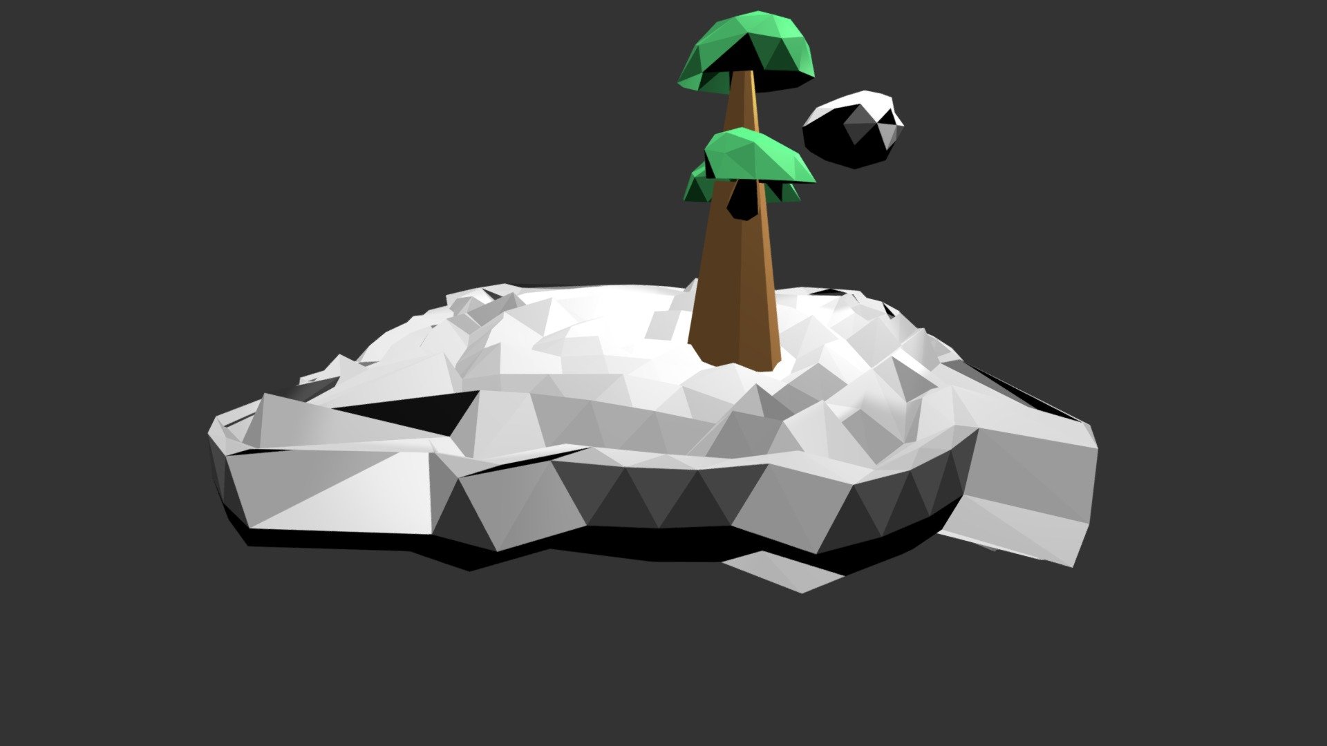Current - 3D model by timescent [54ff409] - Sketchfab