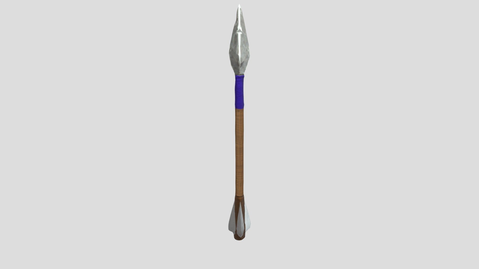 Flecha - 3D model by Xalgemn [55007a4] - Sketchfab
