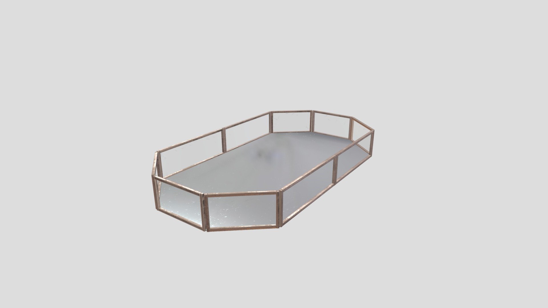 Deco Plate_5 - Buy Royalty Free 3D model by rebuilderai (@RebuilderAI ...