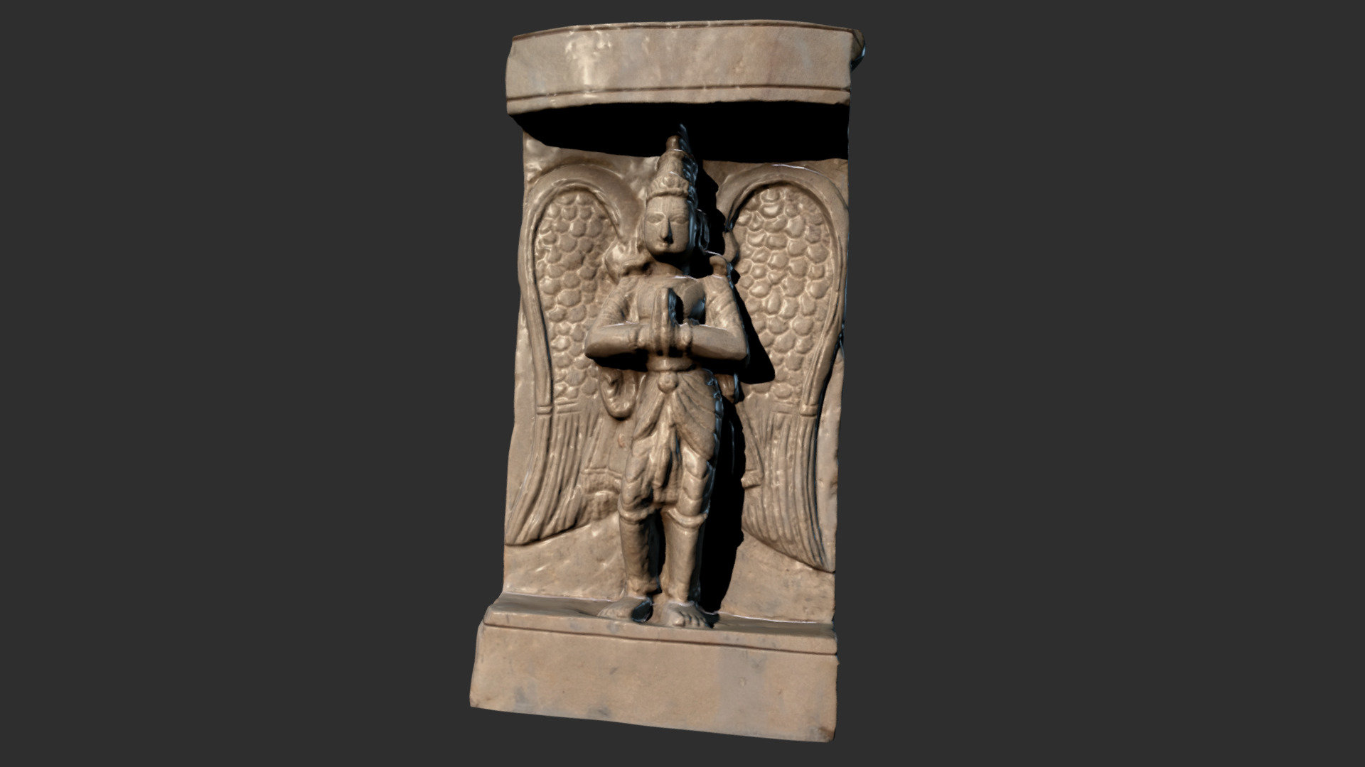 F246 - 3D model by krishnaprasad [5502150] - Sketchfab