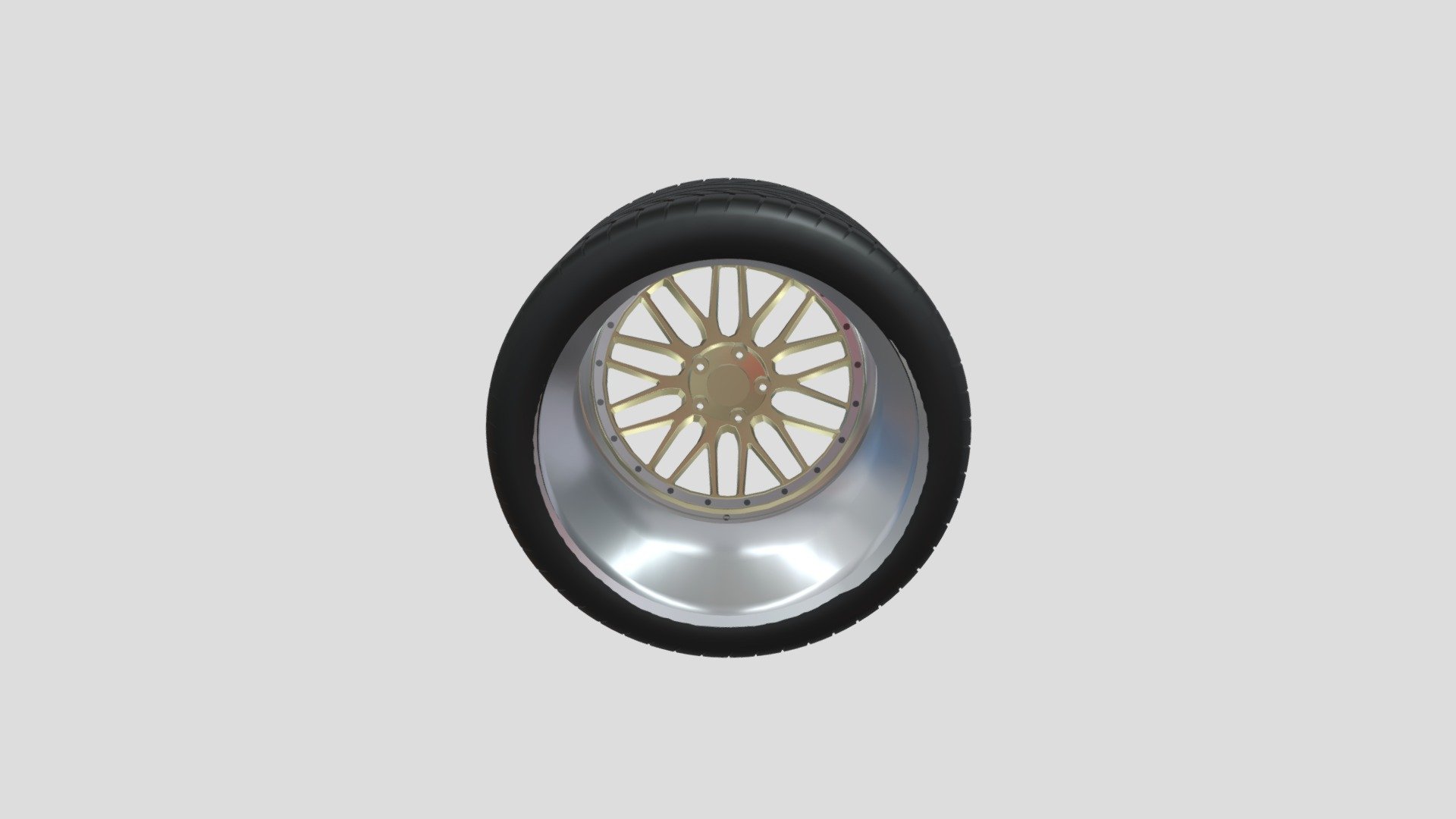 Tire - 3D model by joshdoz [55027bd] - Sketchfab