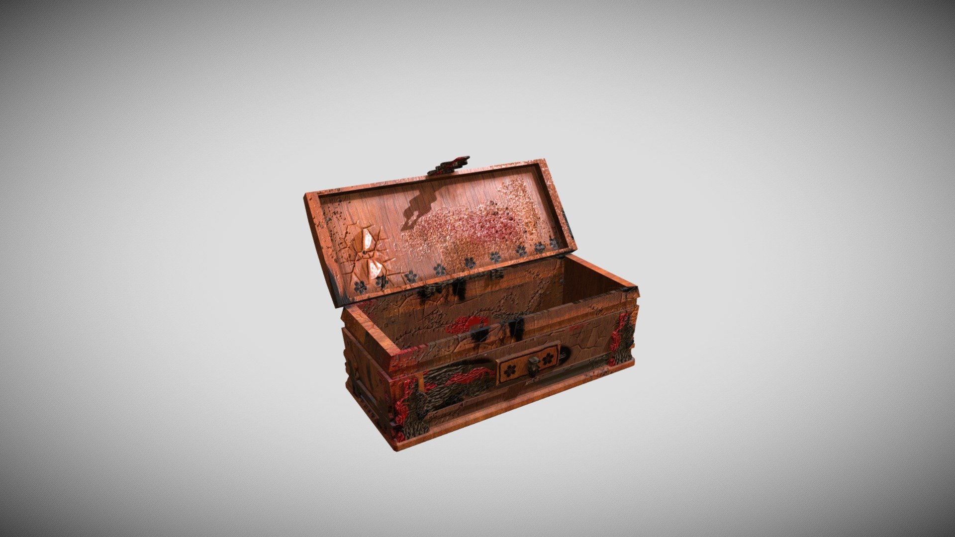 treasure box_lambert1_BaseColor - 3D model by vaibhav.s [5503a08 ...