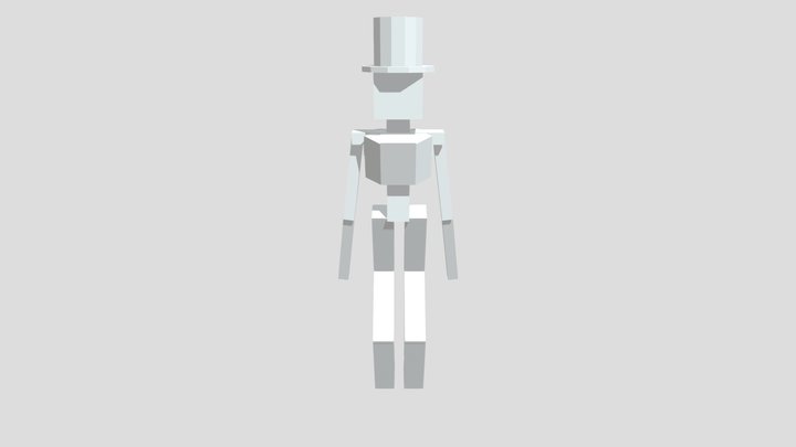 Gmod 3D models - Sketchfab