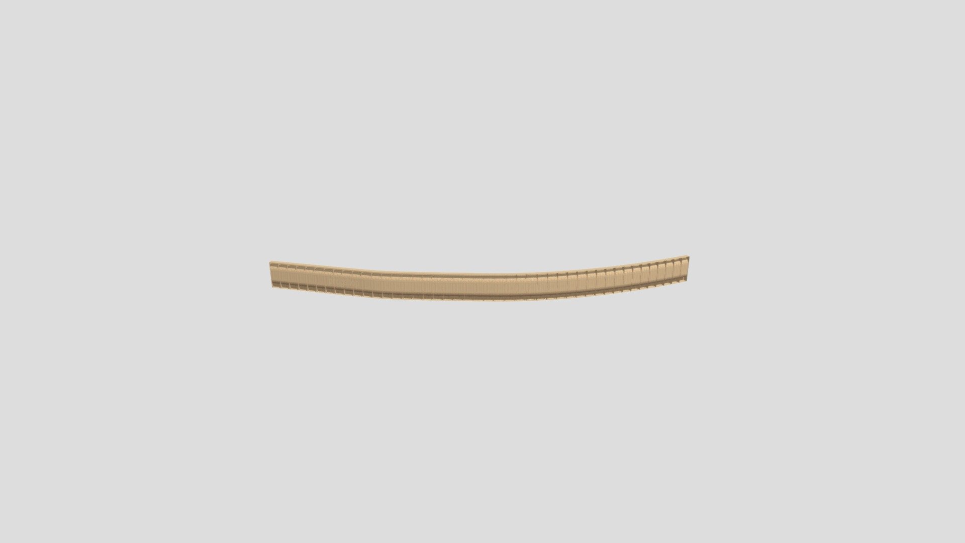 3D Ramp - Download Free 3D model by Provelopers [5506508] - Sketchfab