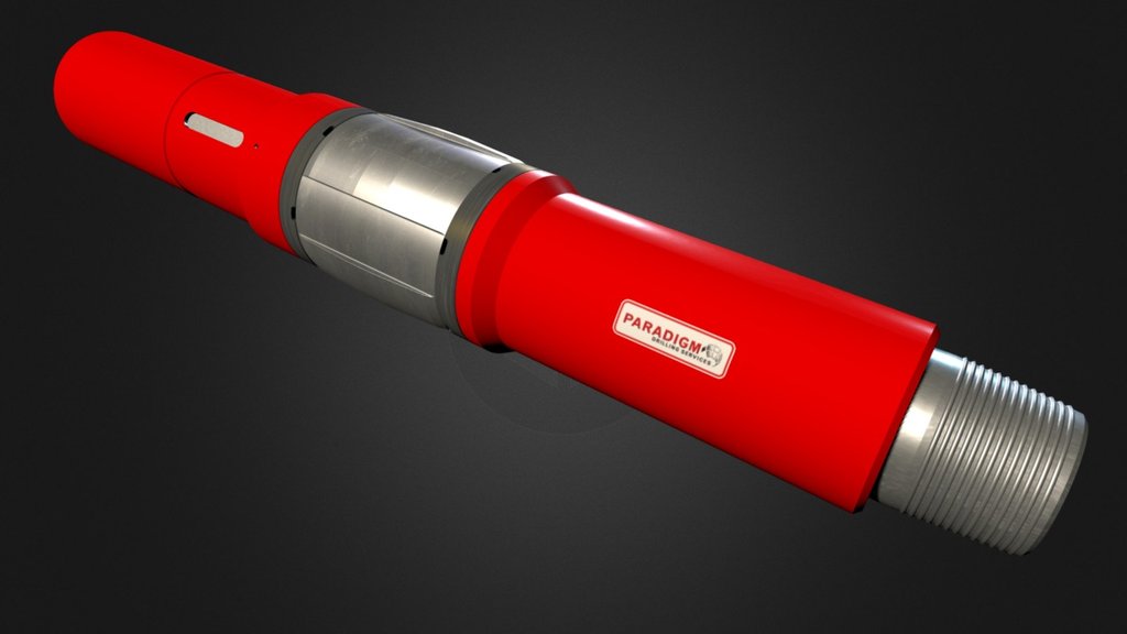 TRS - 3D model by raymondparadigm [55068a6] - Sketchfab