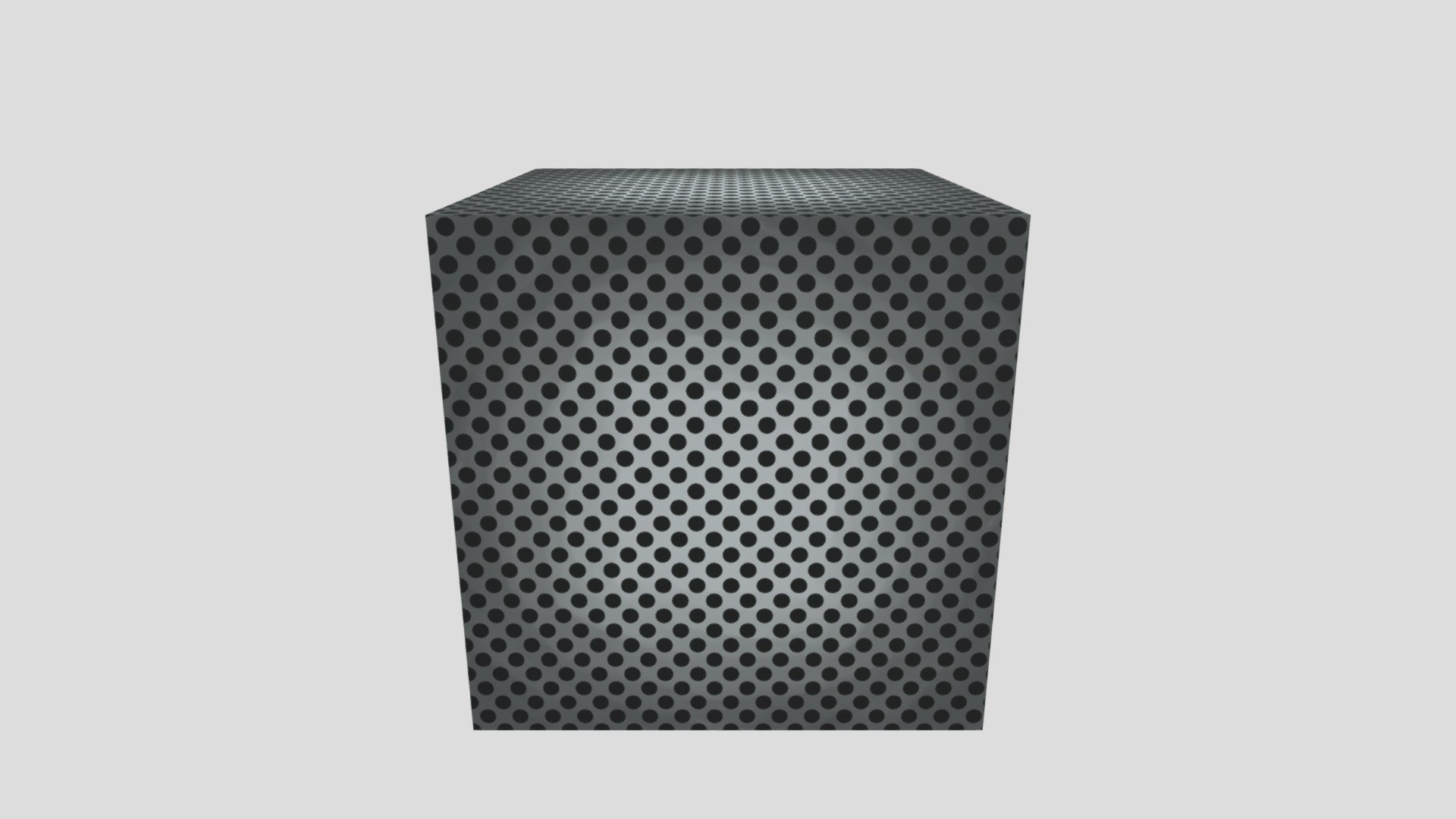 metal - 3D model by nicholazzz [5507576] - Sketchfab