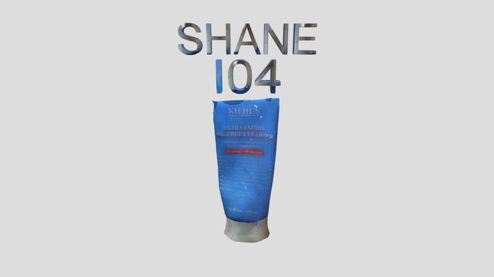 Shane 3D models - Sketchfab