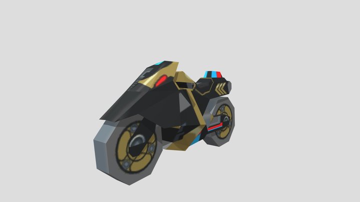 Hasbro 3D models - Sketchfab