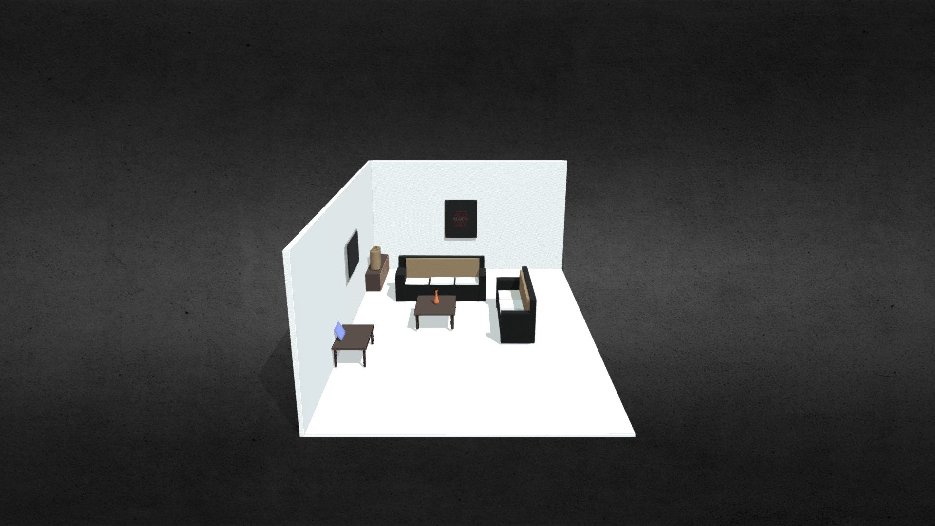 New Folder (3) - 3D model by AinX [550af8e] - Sketchfab