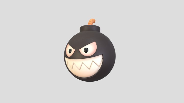 Boom 3D models - Sketchfab