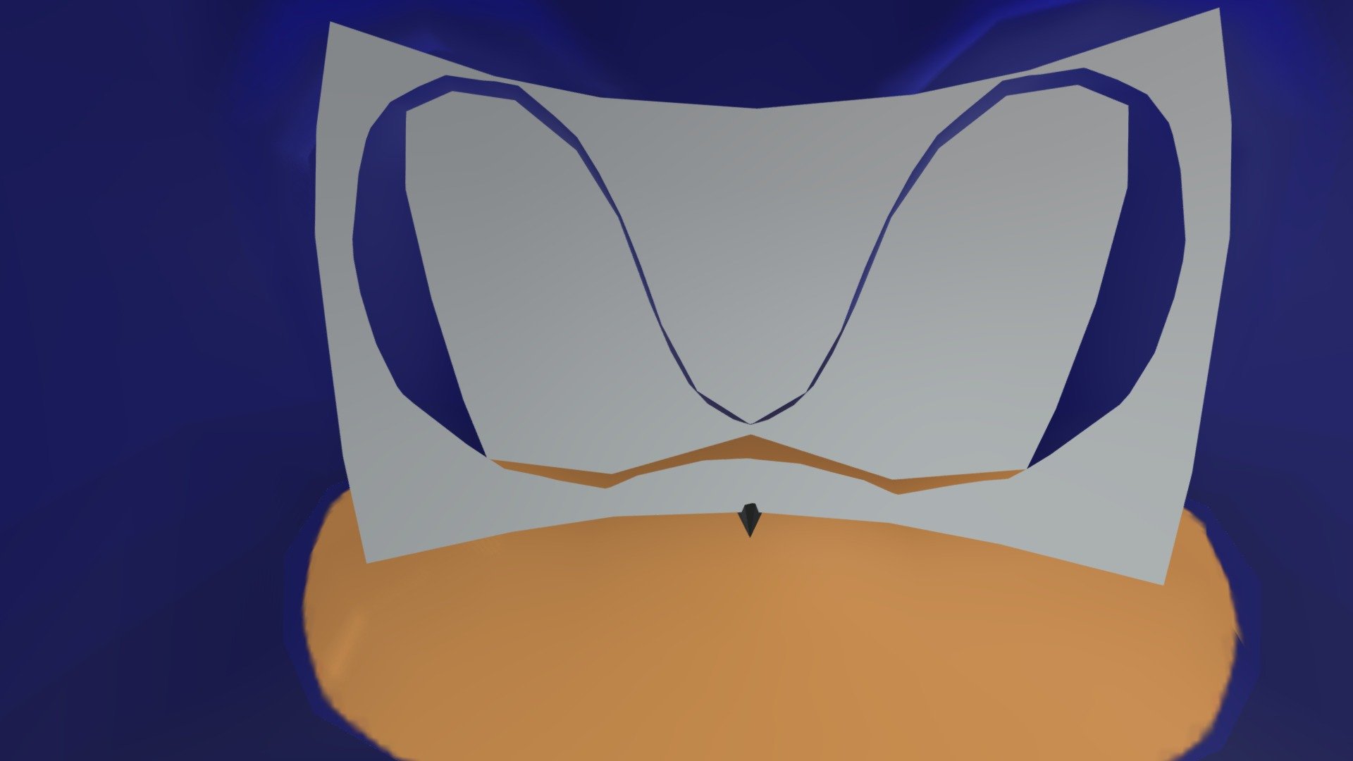 Sonic (SADX:DC) - Download Free 3D model by Sonic the Hedgehog Fan ...