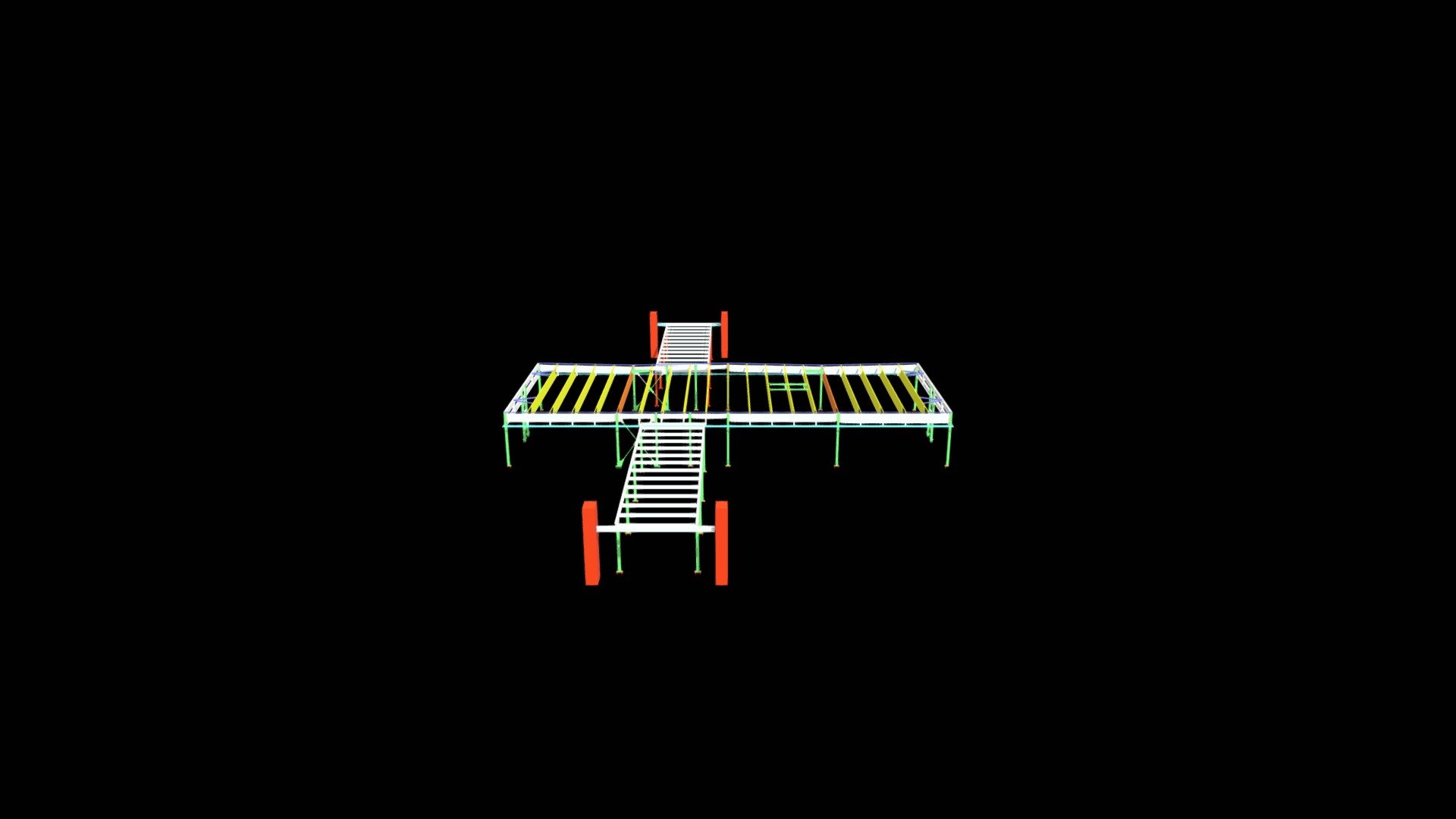 Hymus Model -16 septembre 2023 - 3D model by Steel-Dou7 (@steeldou7 ...