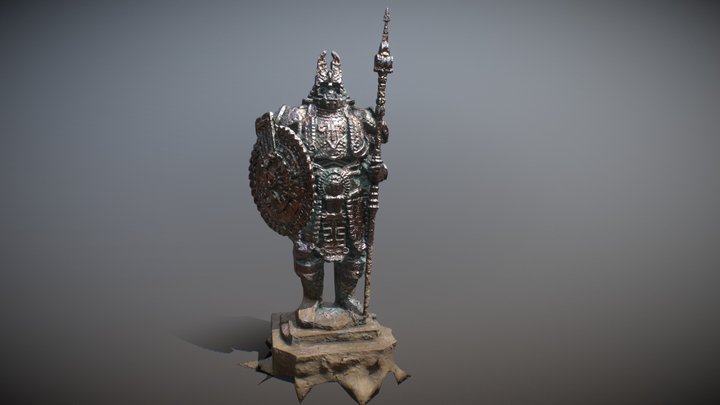 Martinity - Sketchfab