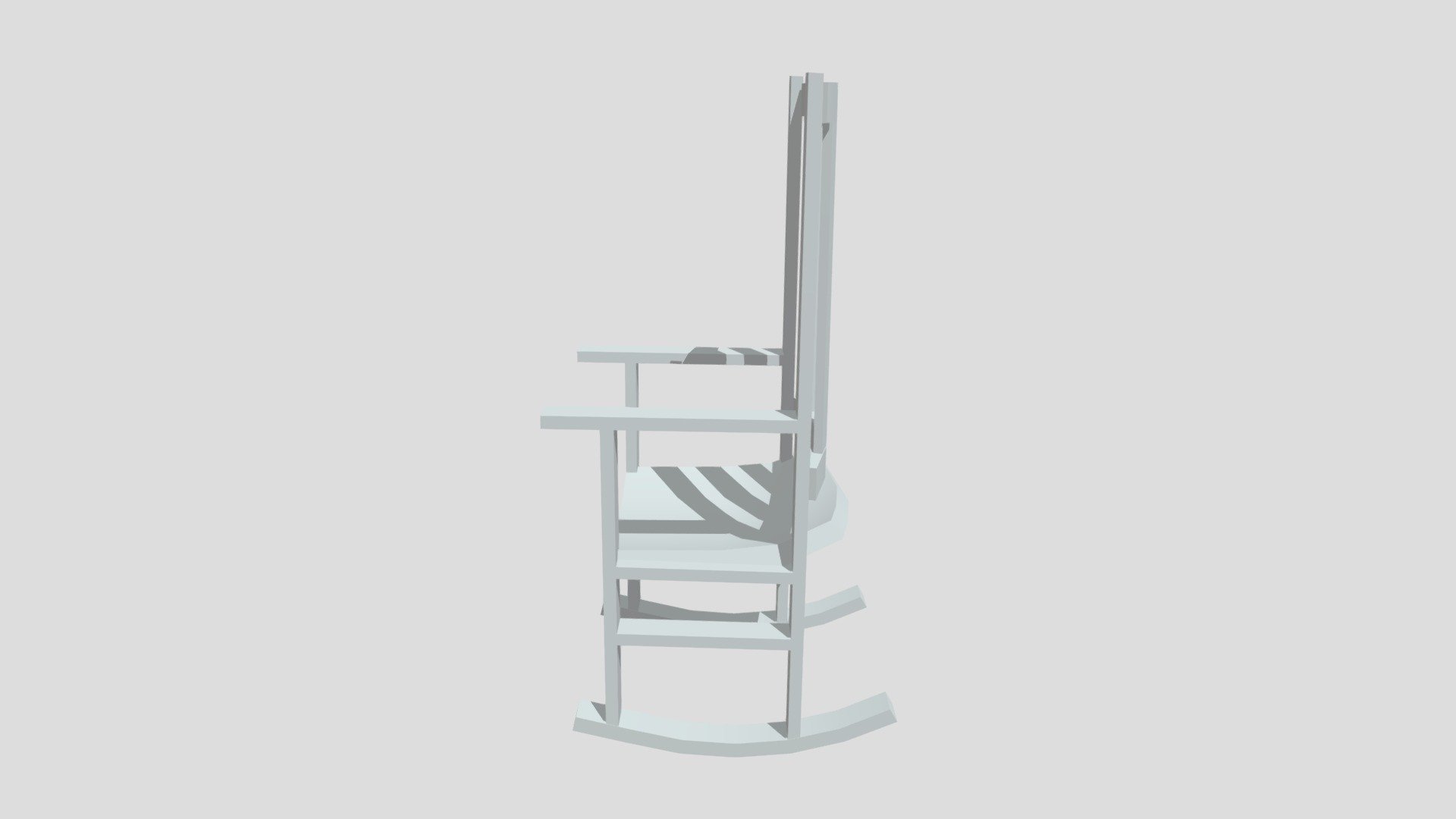 Chair Labo2 - 3D model by caithlin marievoet (@caithlinmarievoet ...