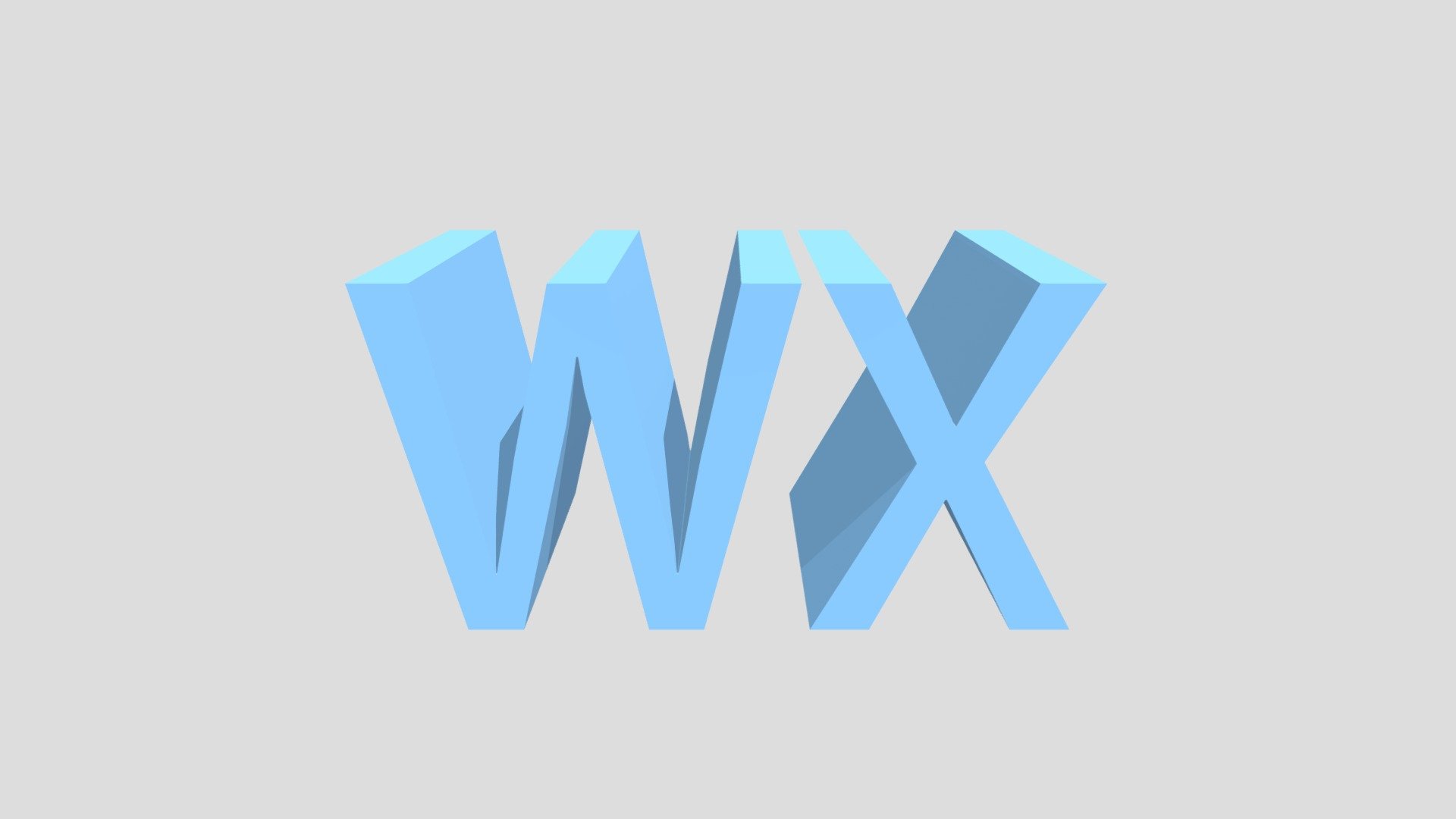 3D - 3D model by WX99 [5514618] - Sketchfab
