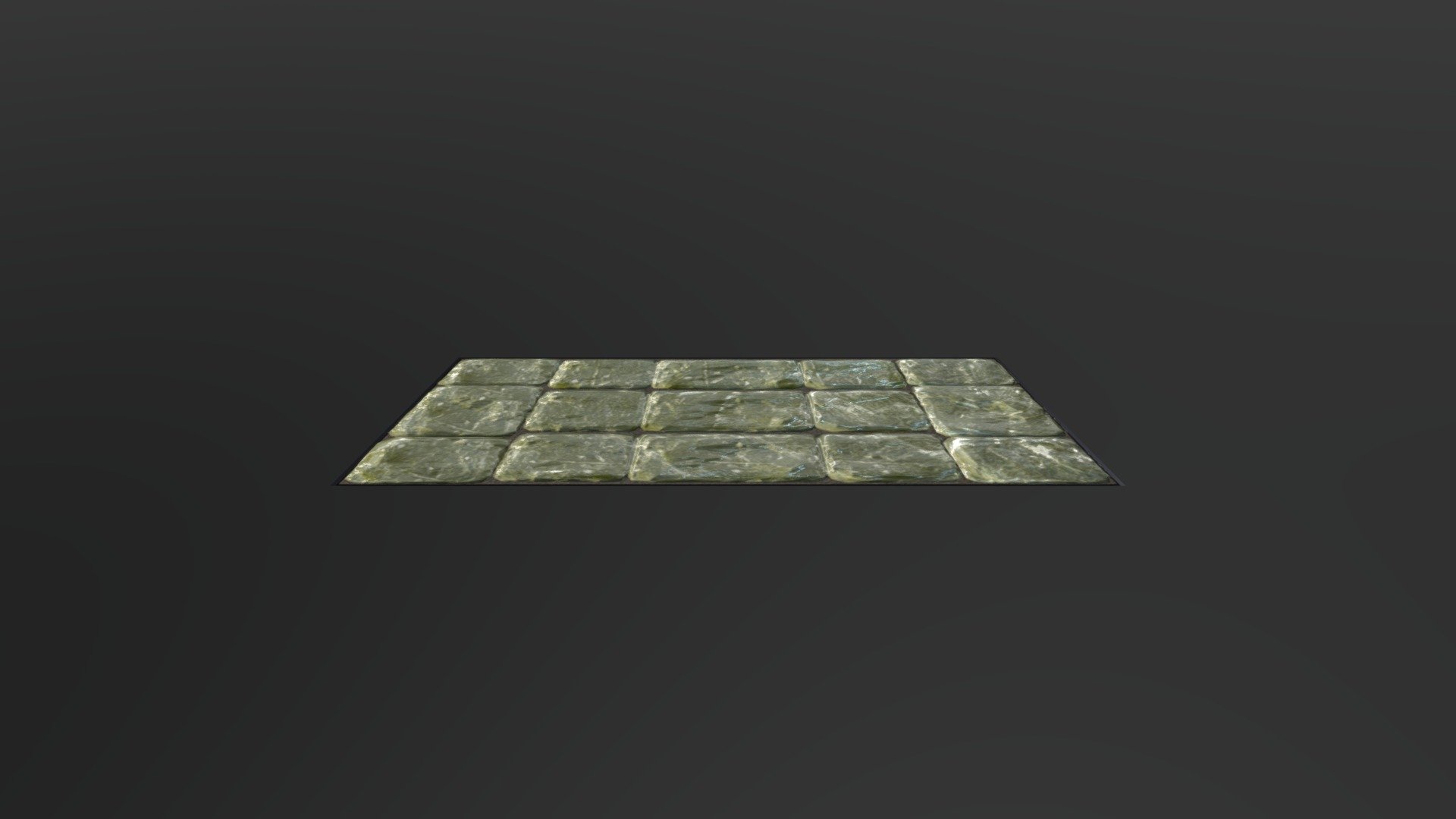 Test Mesh - Download Free 3D model by kamilsiberian [551593c] - Sketchfab