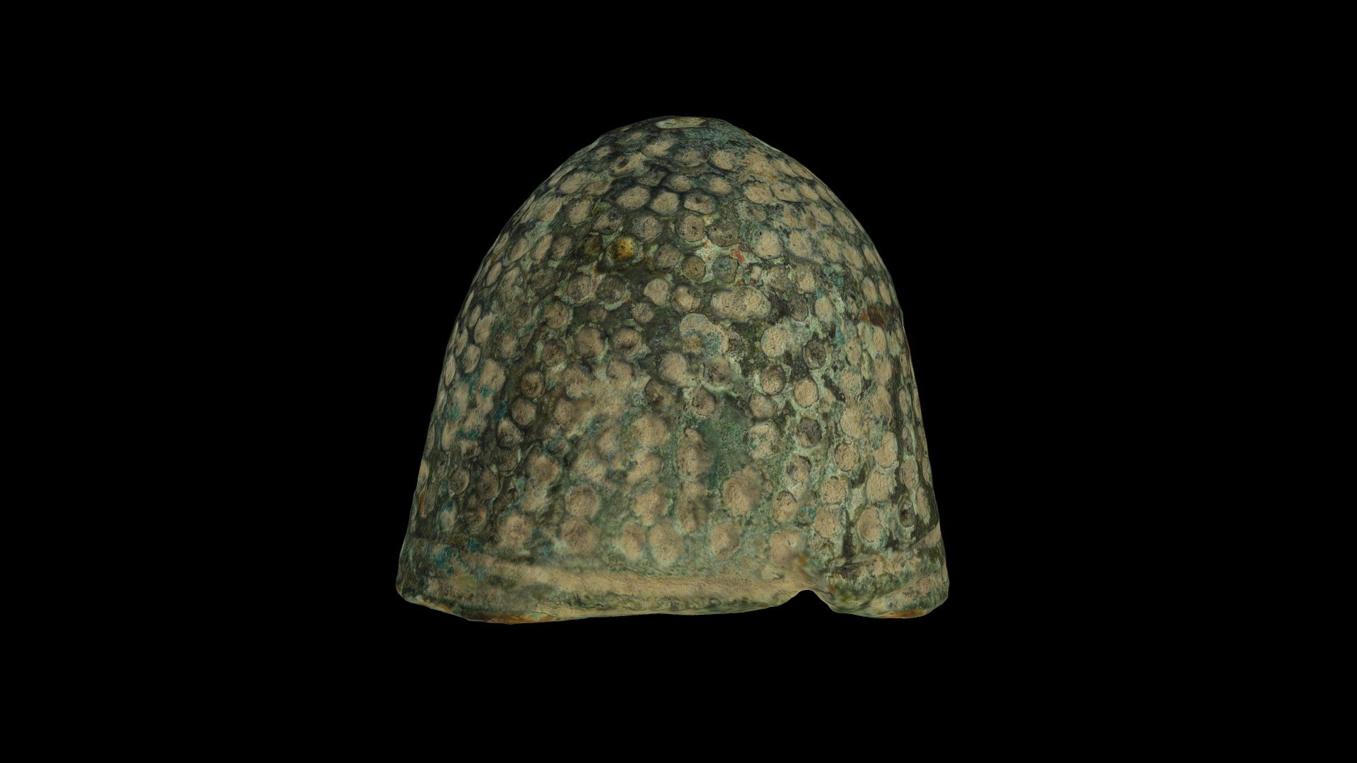 Medieval Thimble - Buy Royalty Free 3D model by Connor Motley ...
