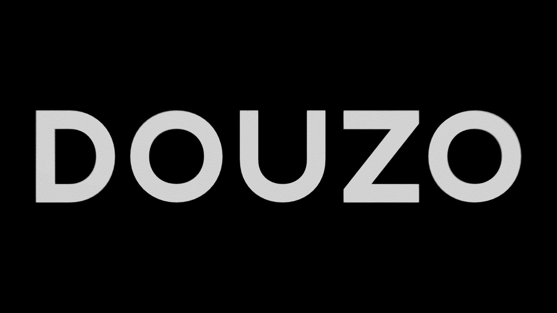 DOUZO - 3D model by eternalfather [551625f] - Sketchfab
