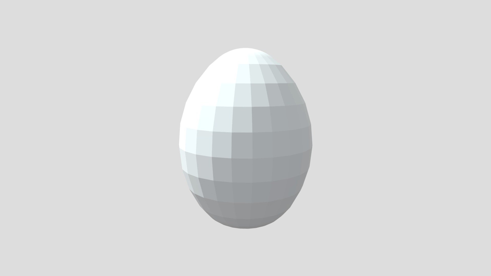 egg - 3D model by Emmanuel Hermoso (@gp734244) [55162cd] - Sketchfab