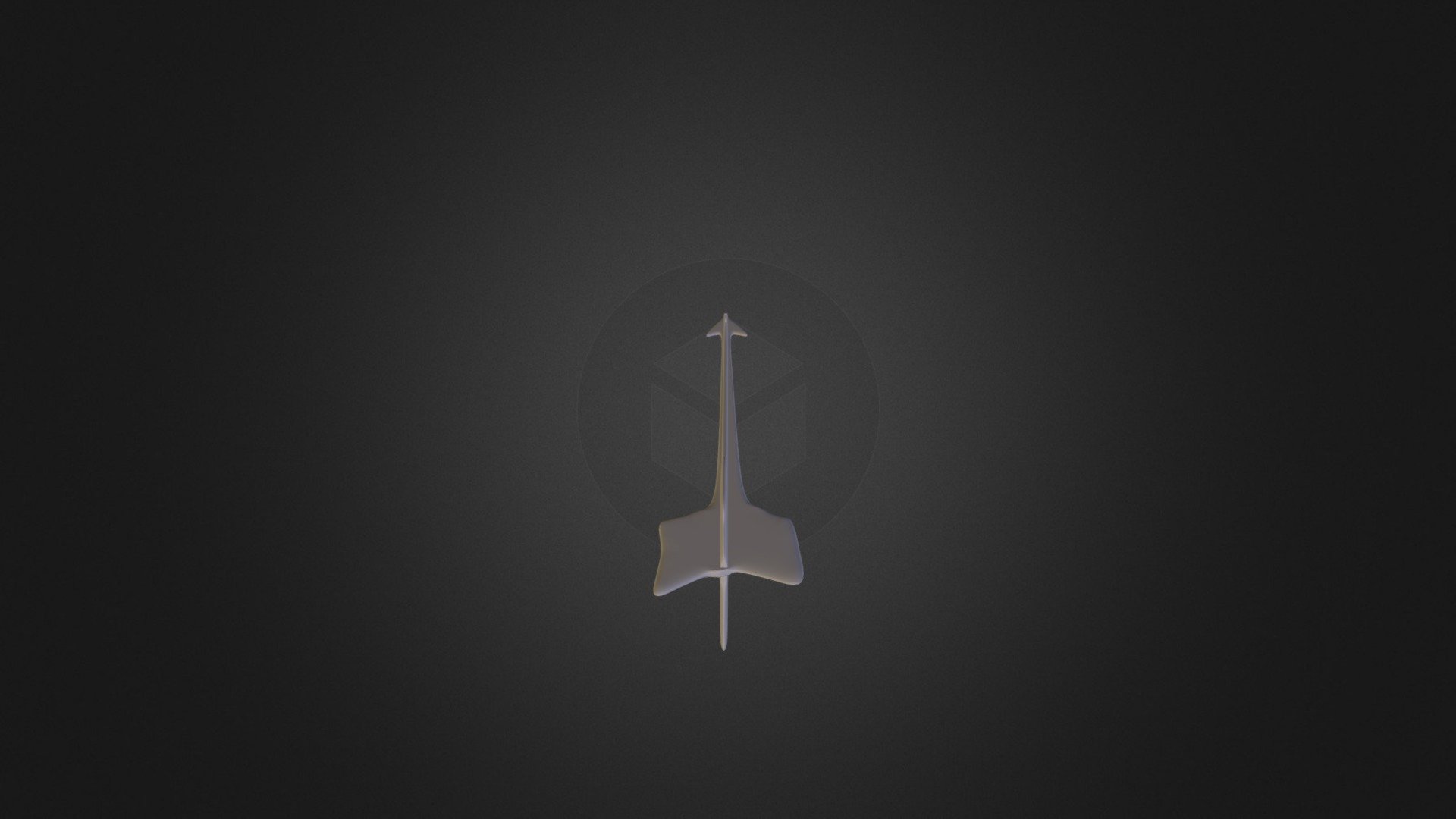 Arrow (Test) - Download Free 3D model by Huargenn [55192f5] - Sketchfab