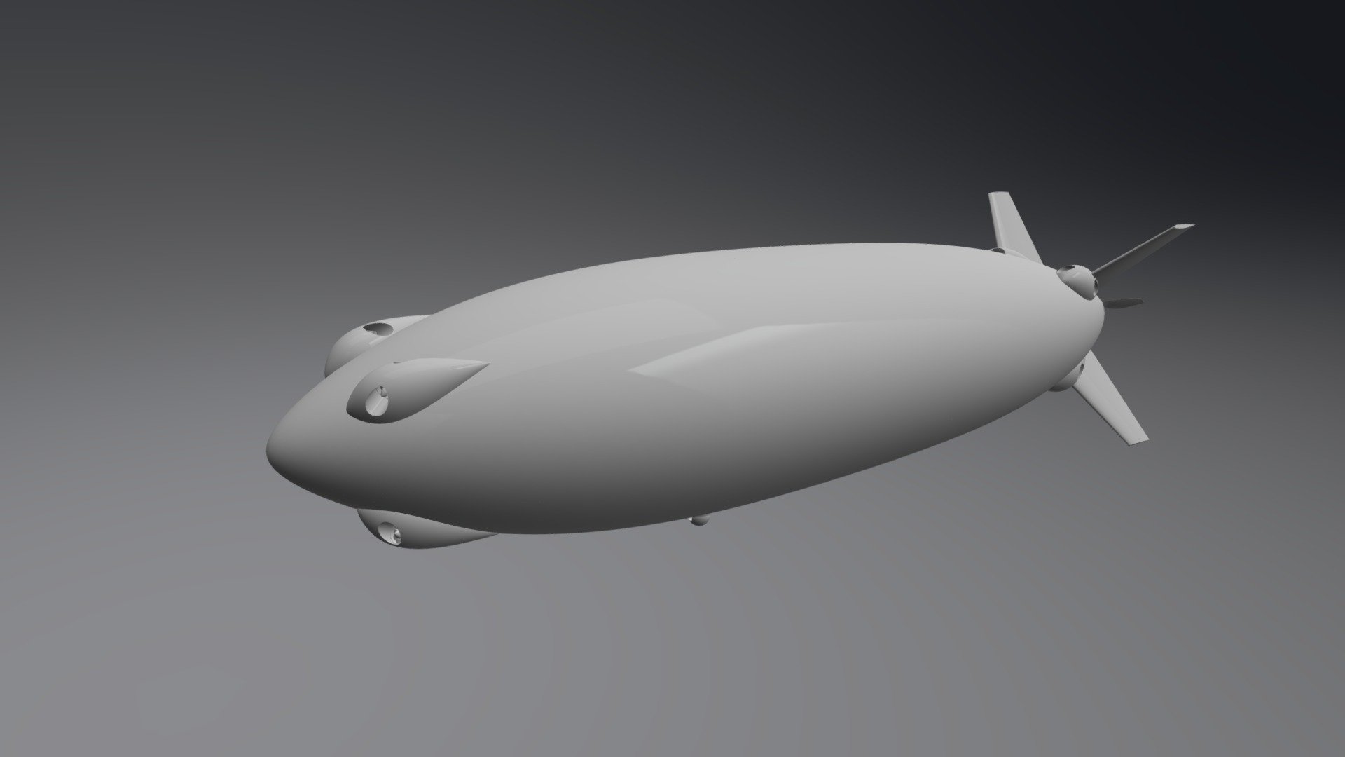Oblix argo - Download Free 3D model by dano [5519c4c] - Sketchfab