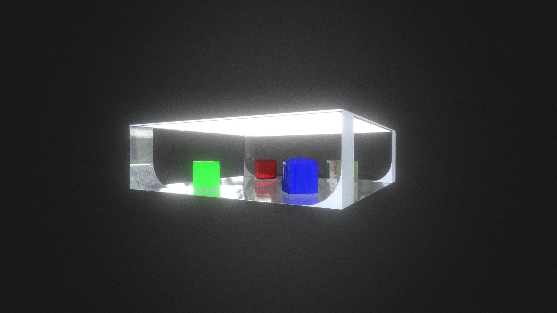 Material blocks - Download Free 3D model by ROY (@roy.3dartist ...