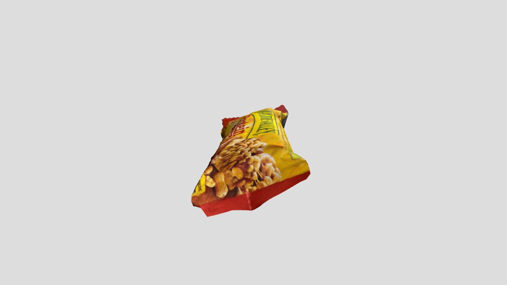 Nature valley bar 👍 - Download Free 3D model by Jvde.png [551b01c ...