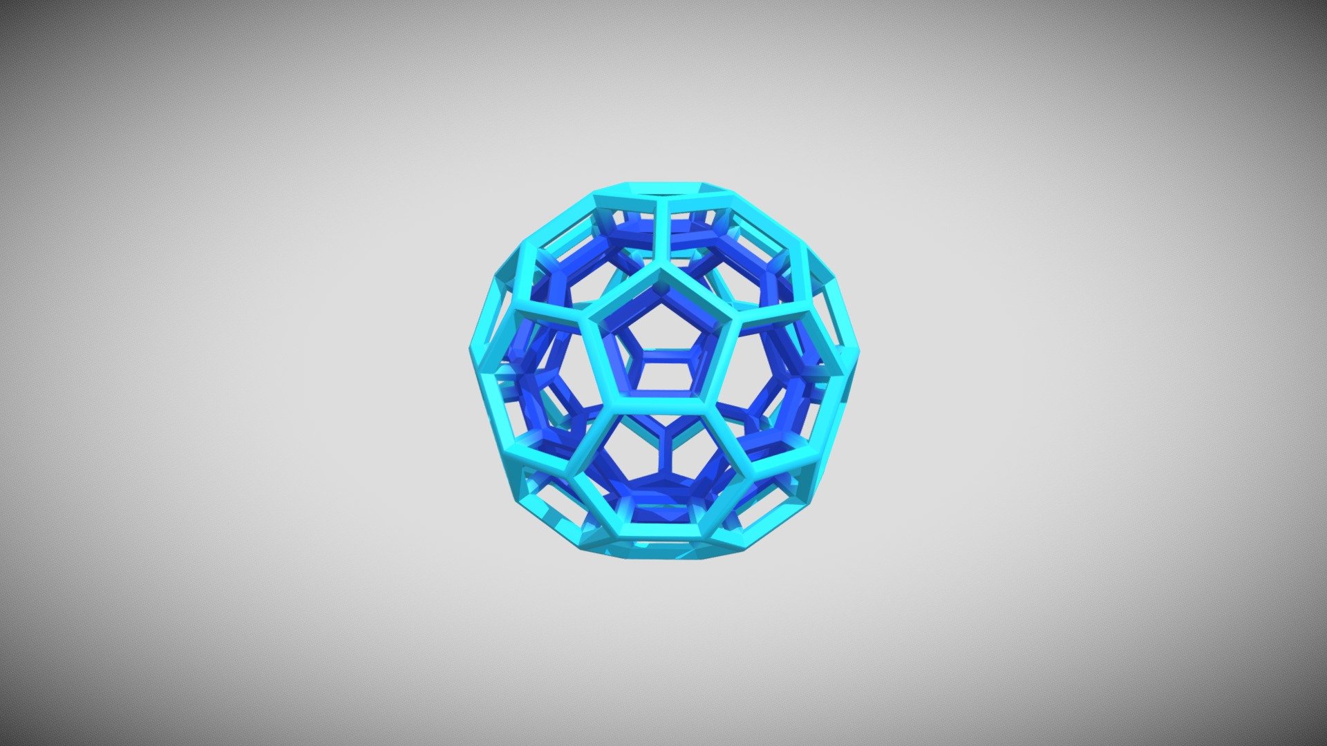 [Animation] Hypersoccerball - Download Free 3D model by David Gallardo ...
