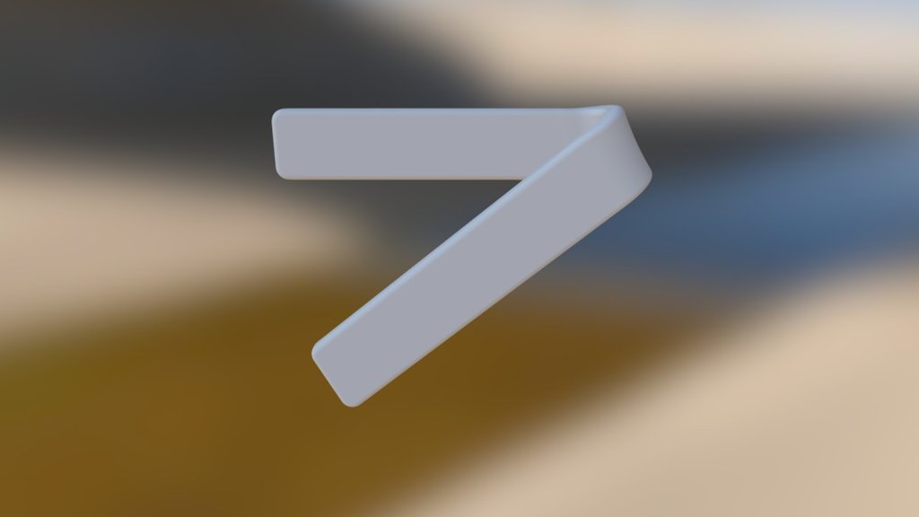 3mm - 3D model by danielsookdeo [551c092] - Sketchfab