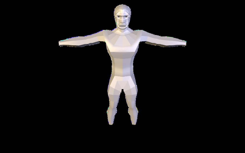test - 3D model by Shaun Michael Dare (@sdare) [551c863] - Sketchfab
