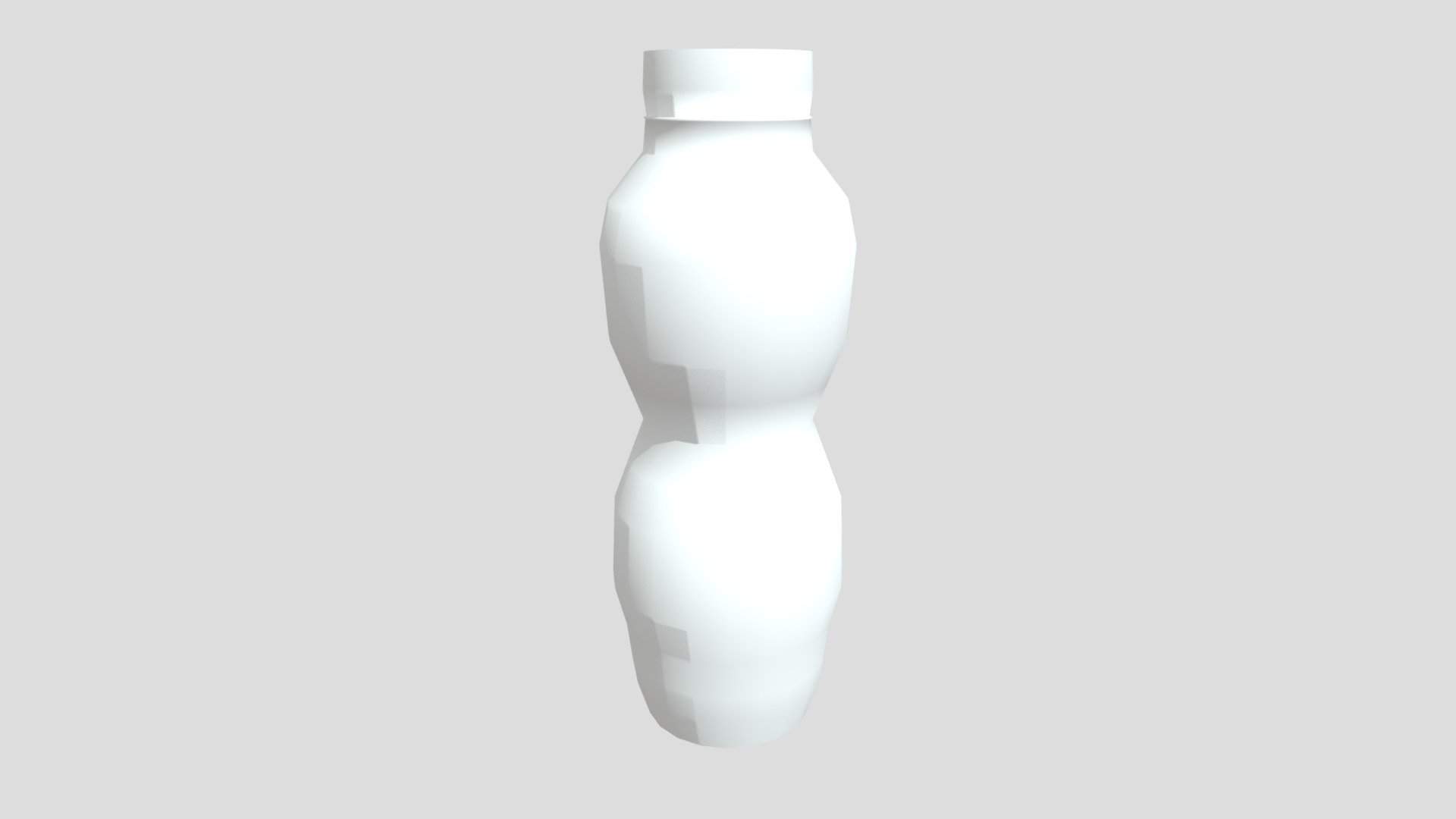Botol - 3D model by kiki29 [551d1e4] - Sketchfab