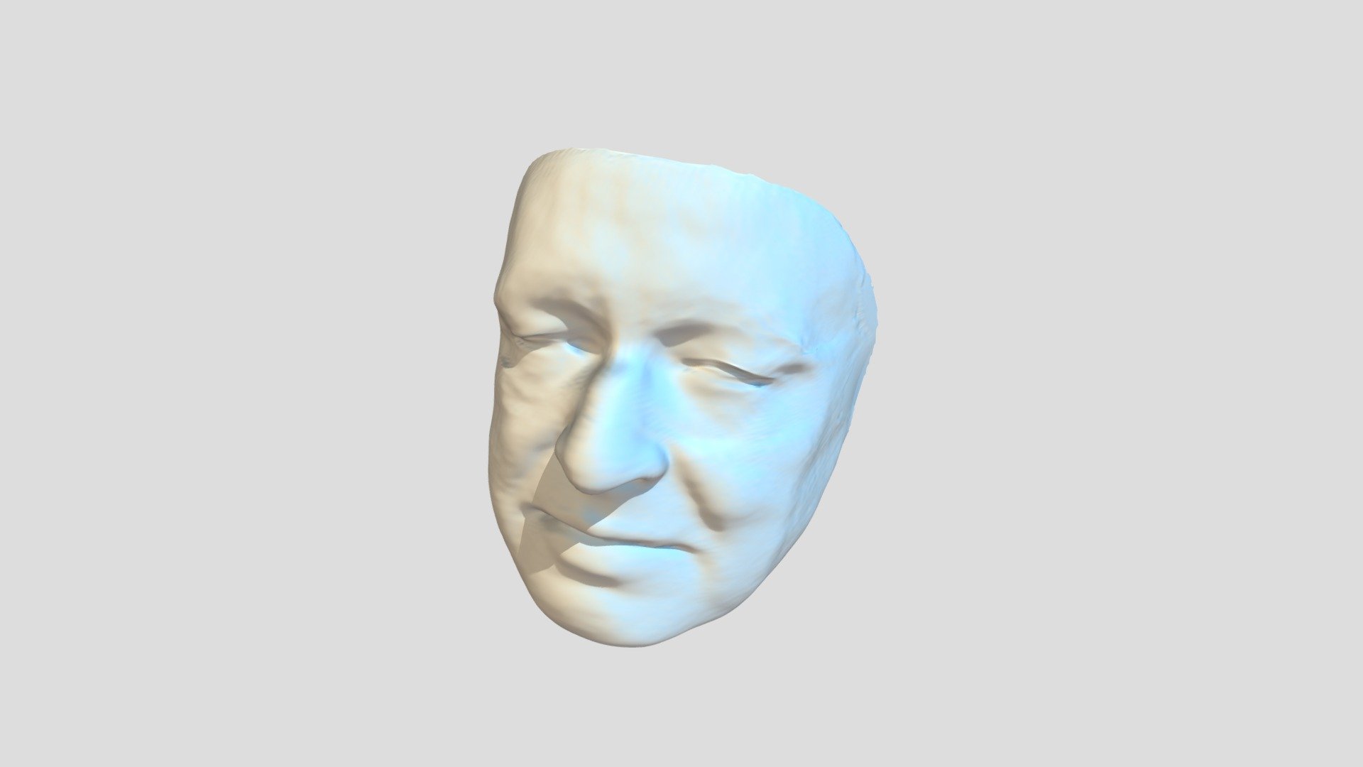 Mesh (1) - Download Free 3D model by semnomedesign465 [551fa8c] - Sketchfab
