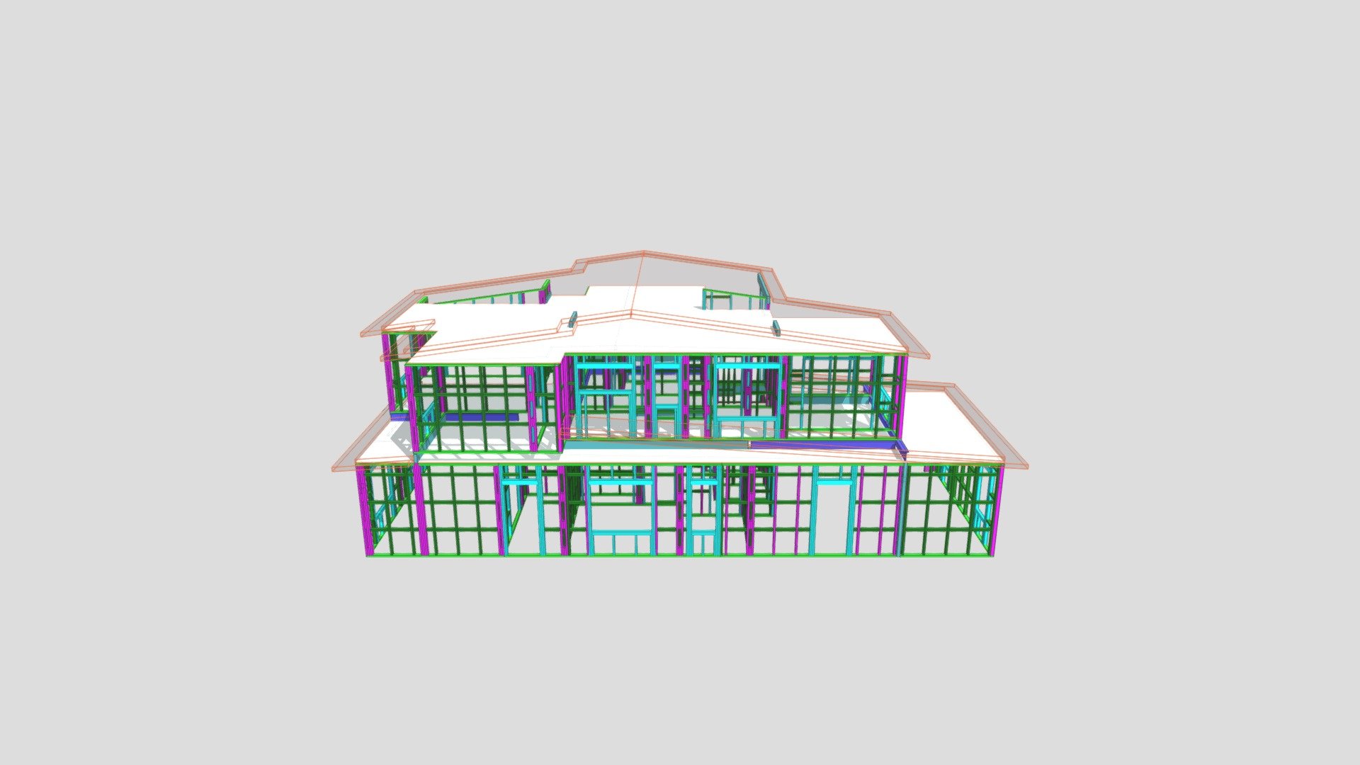 8 MOA ROAD - 3D model by Detailer [5520c0b] - Sketchfab