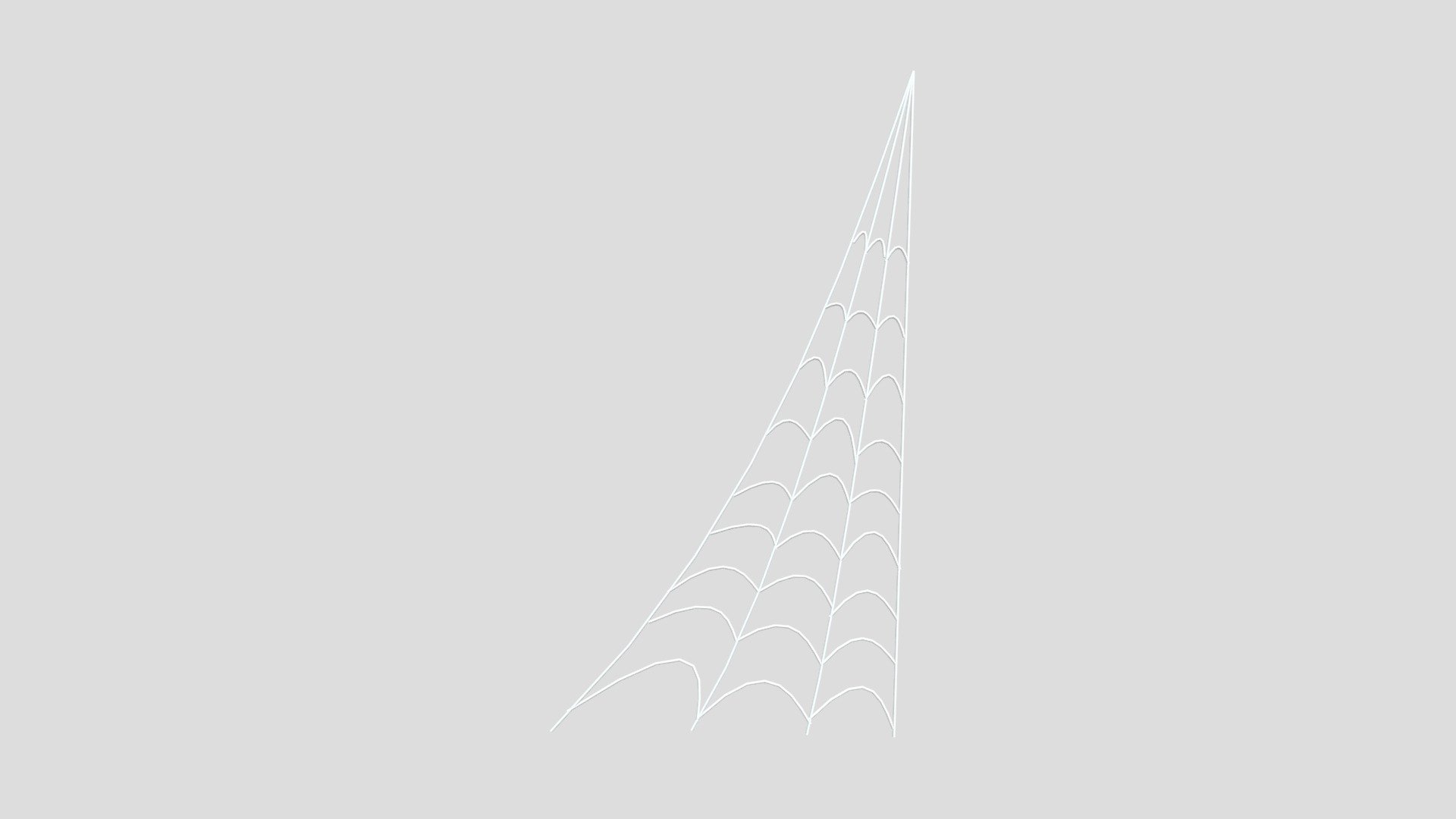 Cobweb 3 - Download Free 3D model by jaime.348352 [5520e14] - Sketchfab