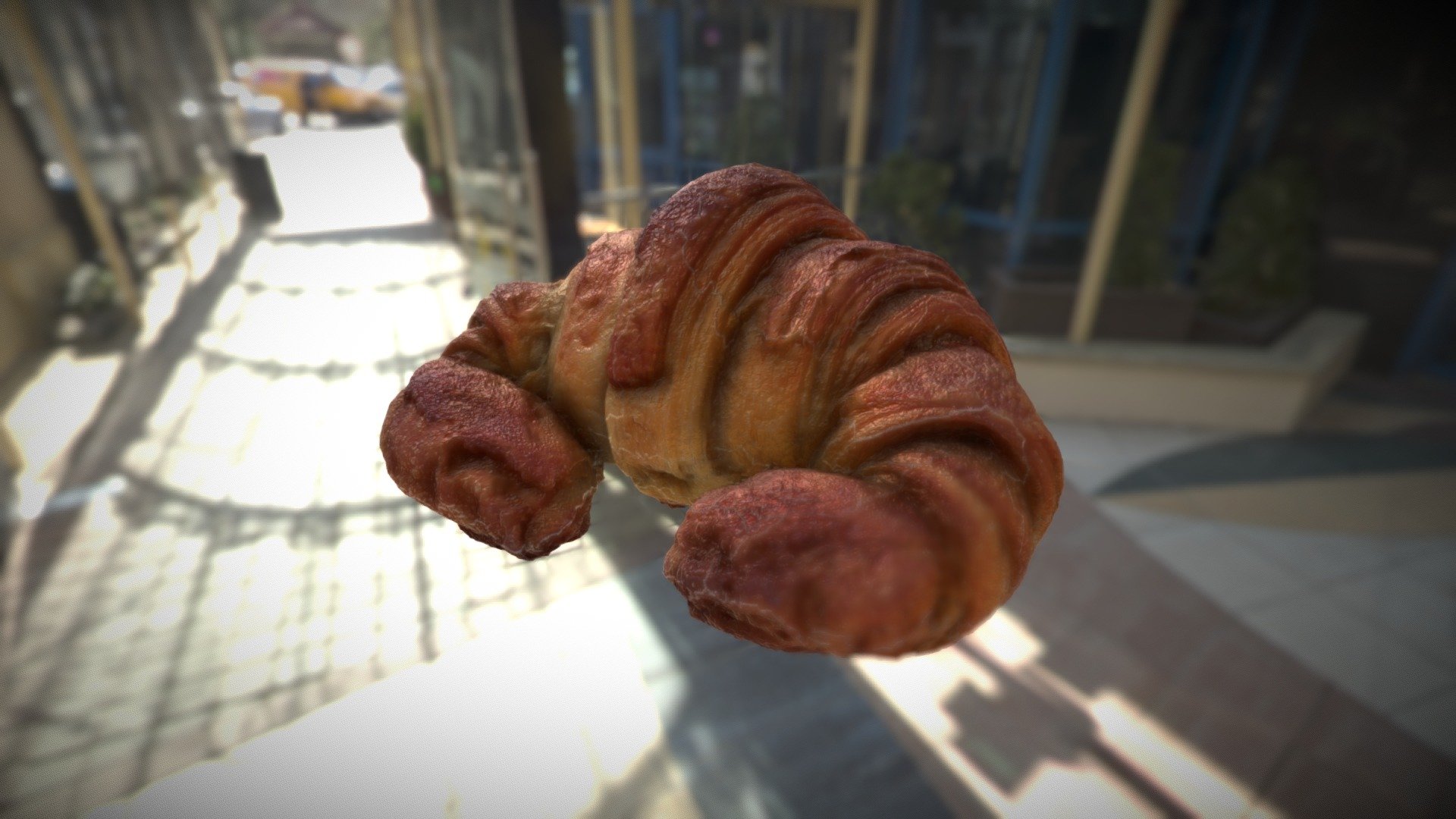 Cornetto - Buy Royalty Free 3D model by Daniele Caccavale (@dany3design ...