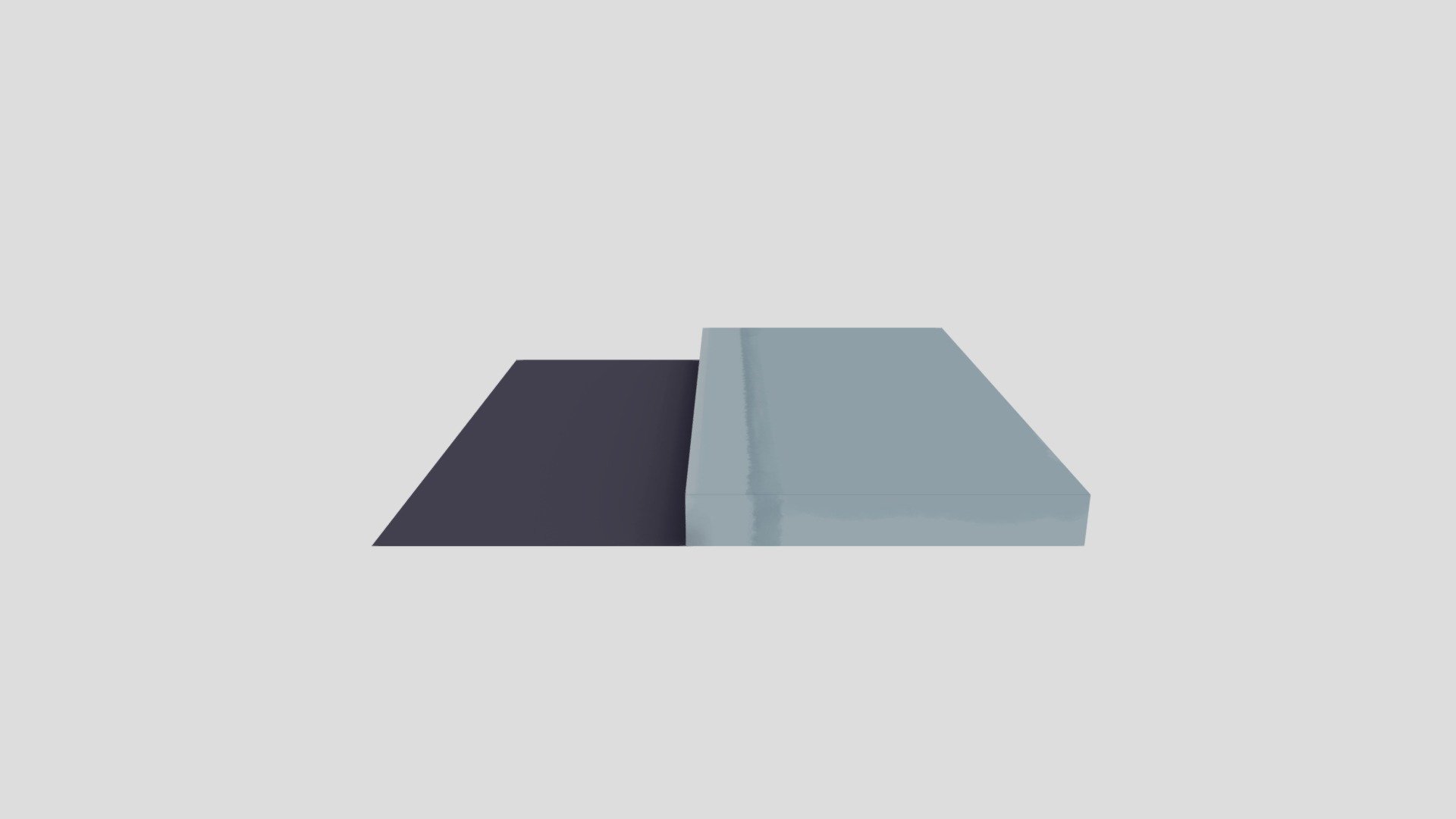 Sidewalk - Download Free 3D model by HiItsSterre [55214f6] - Sketchfab