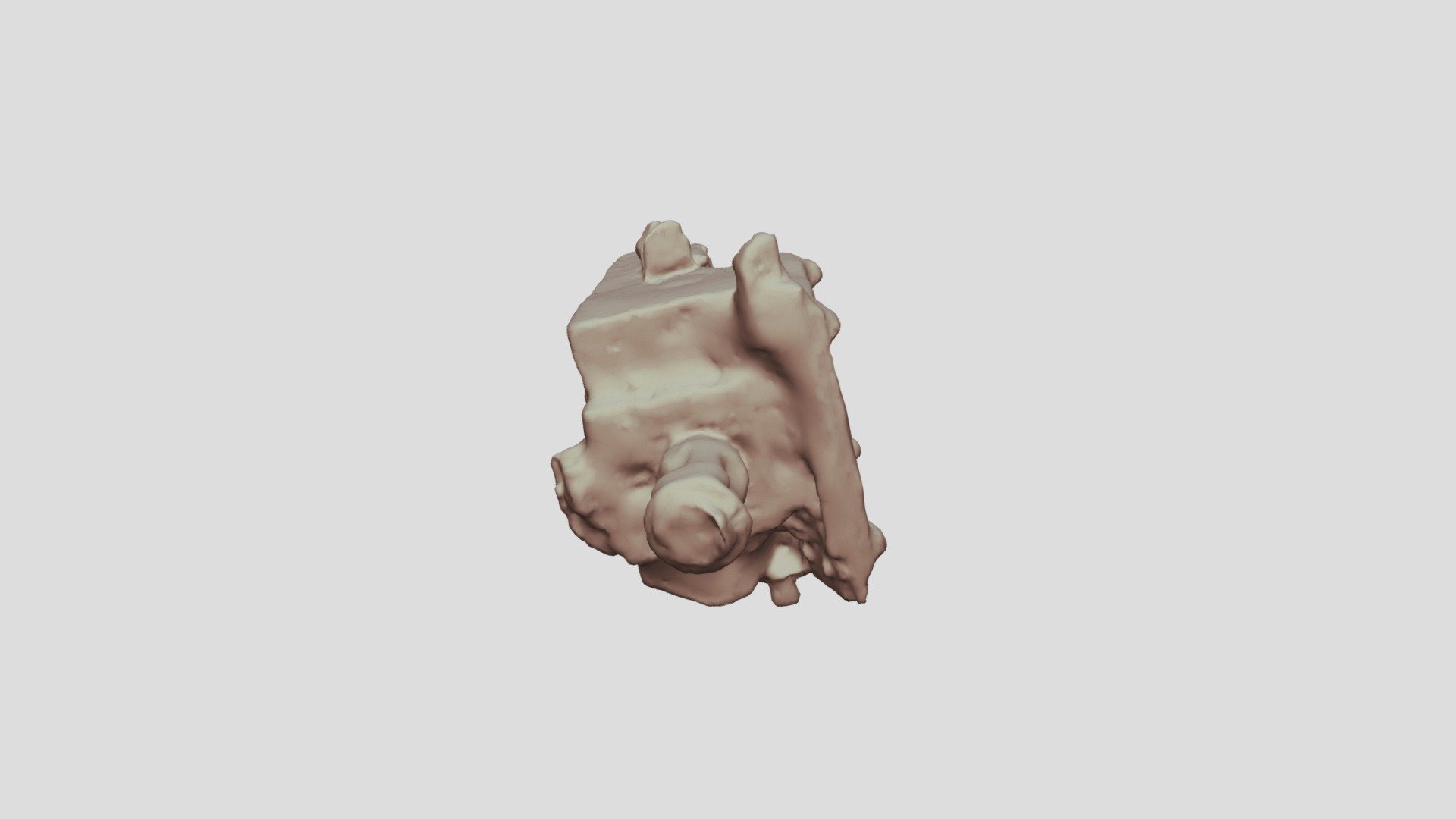 Nanospray source - 3D model by aapffel [5521af1] - Sketchfab