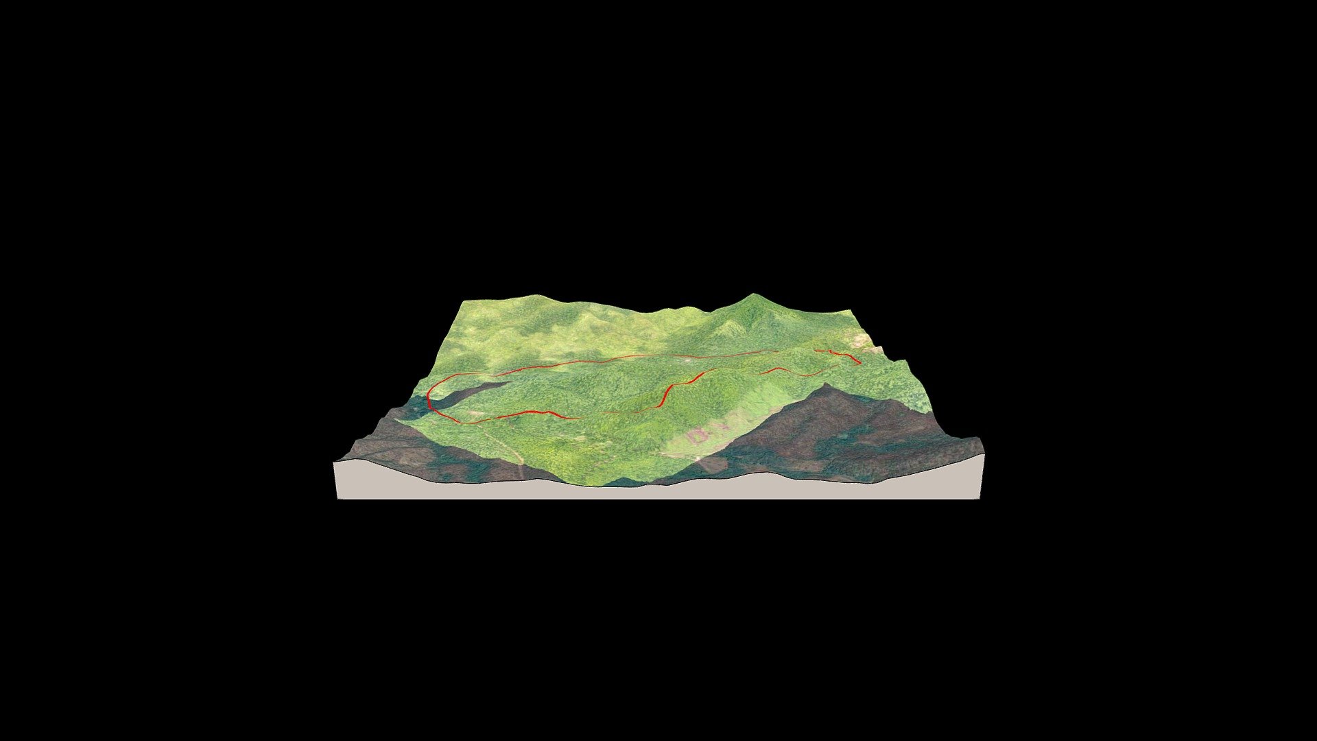 Seggg - 3D model by basurafelipe2r [5521b4d] - Sketchfab