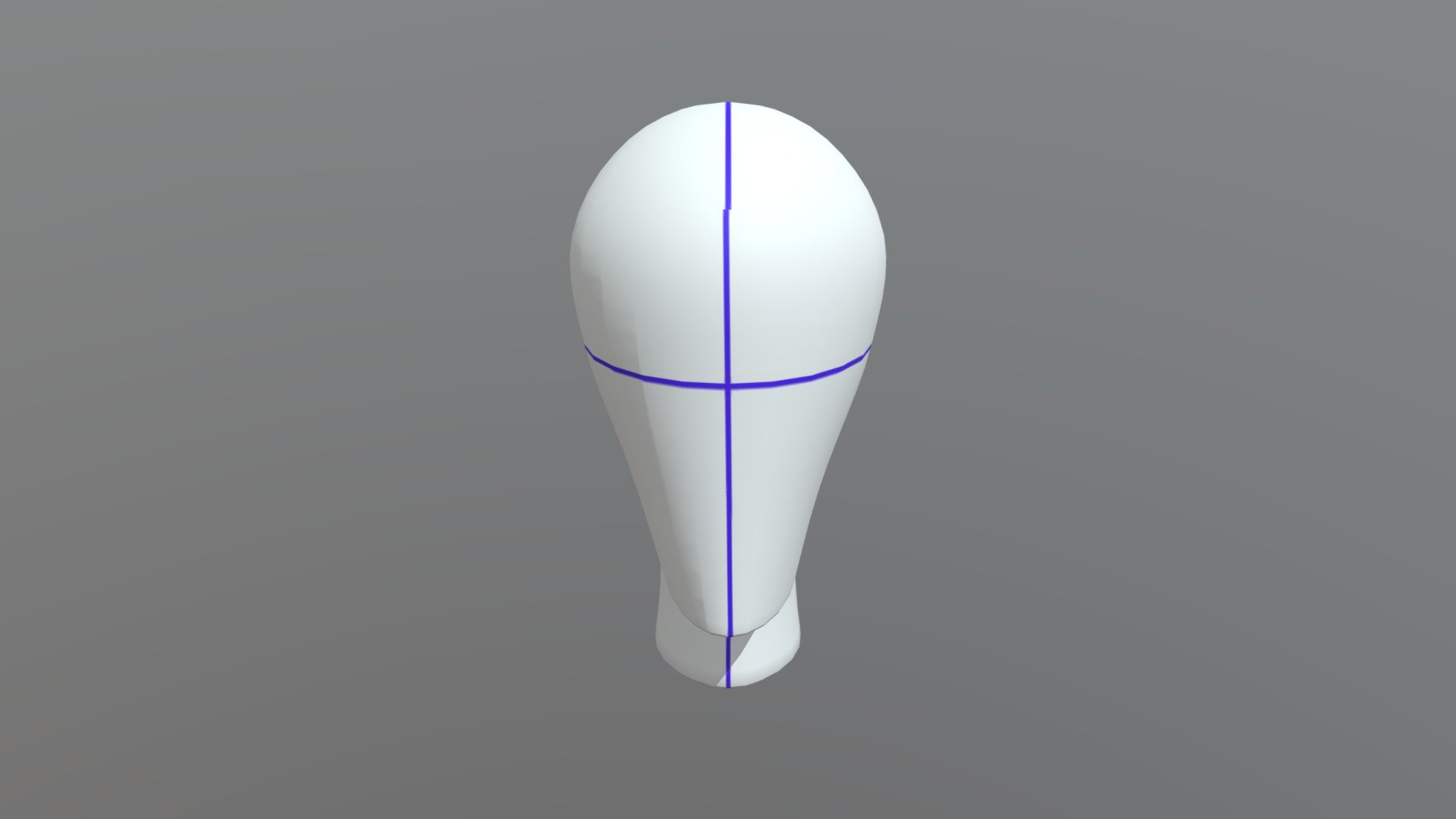 head_neck2 - 3D model by BodyHead (@claros98mtsu) [5522135] - Sketchfab