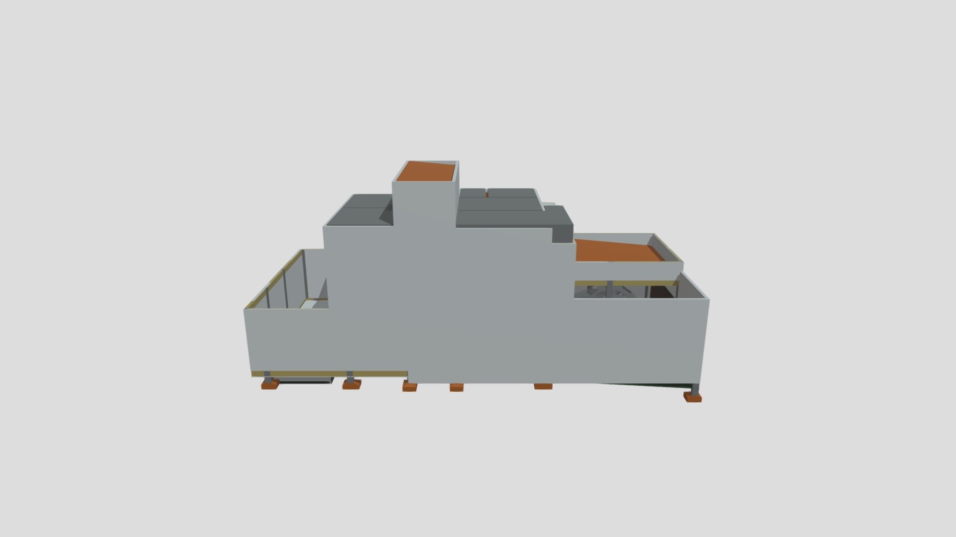SMS-EST-039-R0 - 3D model by smspc [552307f] - Sketchfab