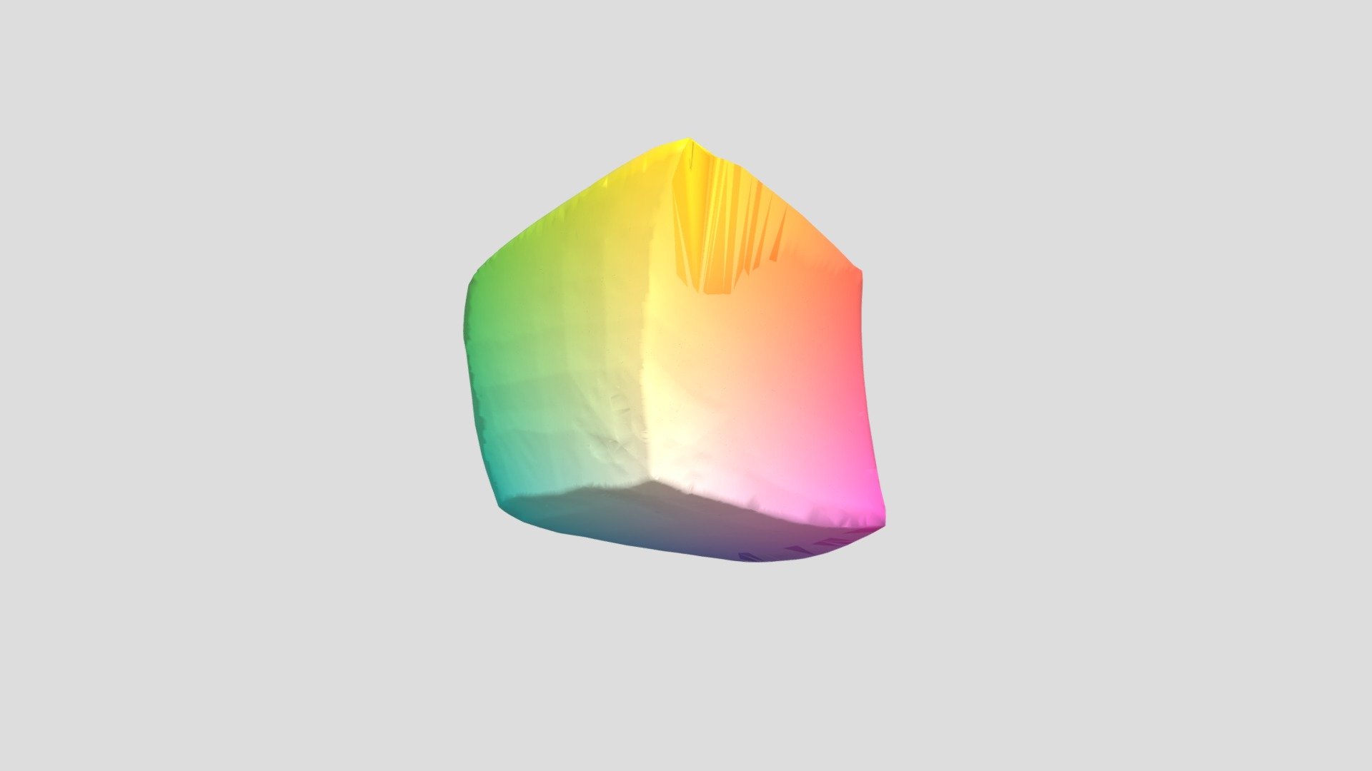 Adorama Glossy - Download Free 3D model by jdmalis [55235bf] - Sketchfab