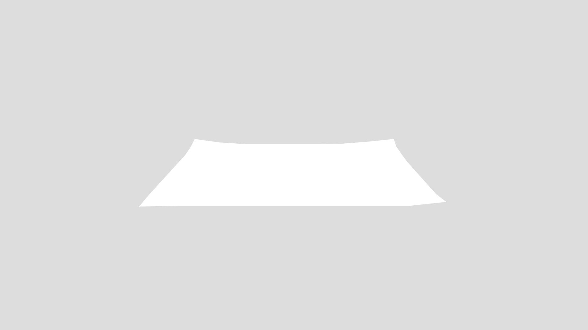 Paper - Download Free 3D model by MukaKejung (@AmirulIqwan) [552363c ...