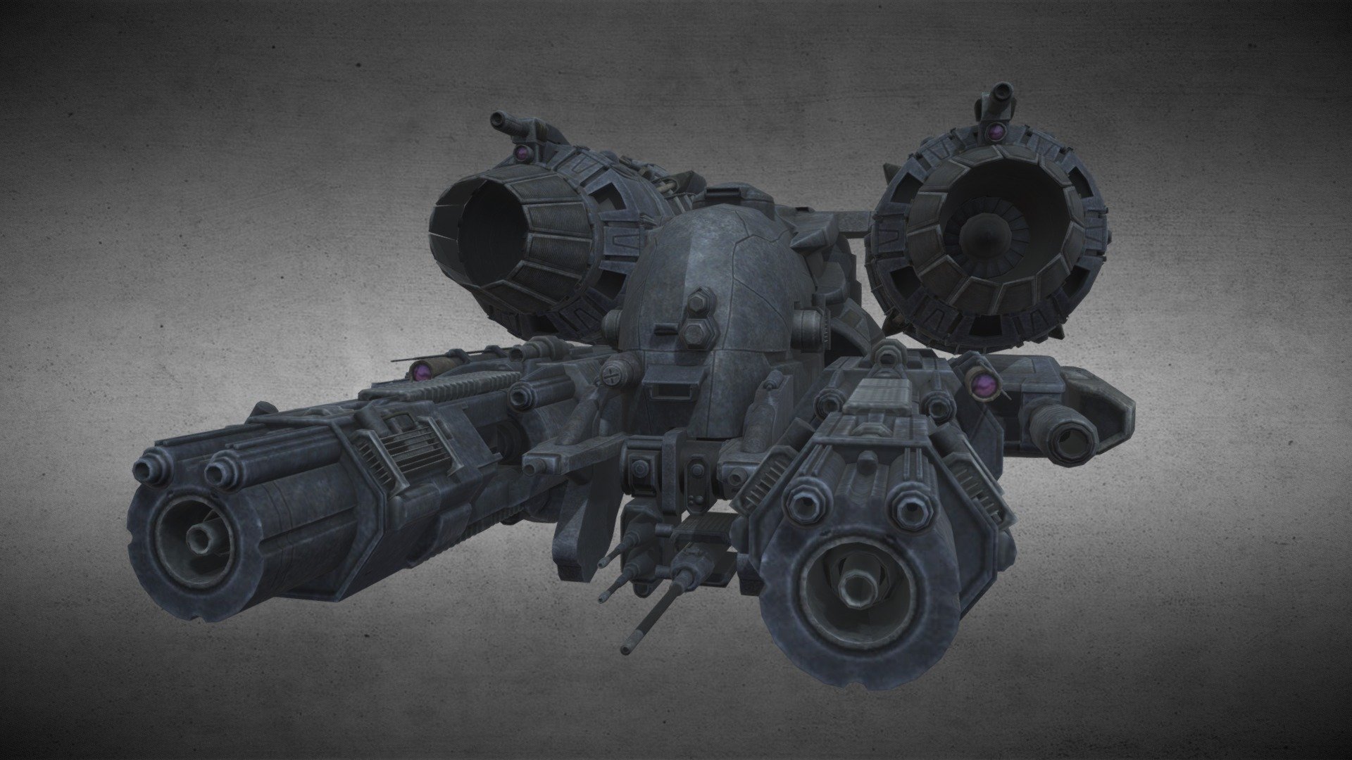 Decepticon Fighter/TF - Download Free 3D model by Elite Big Speakerman ...