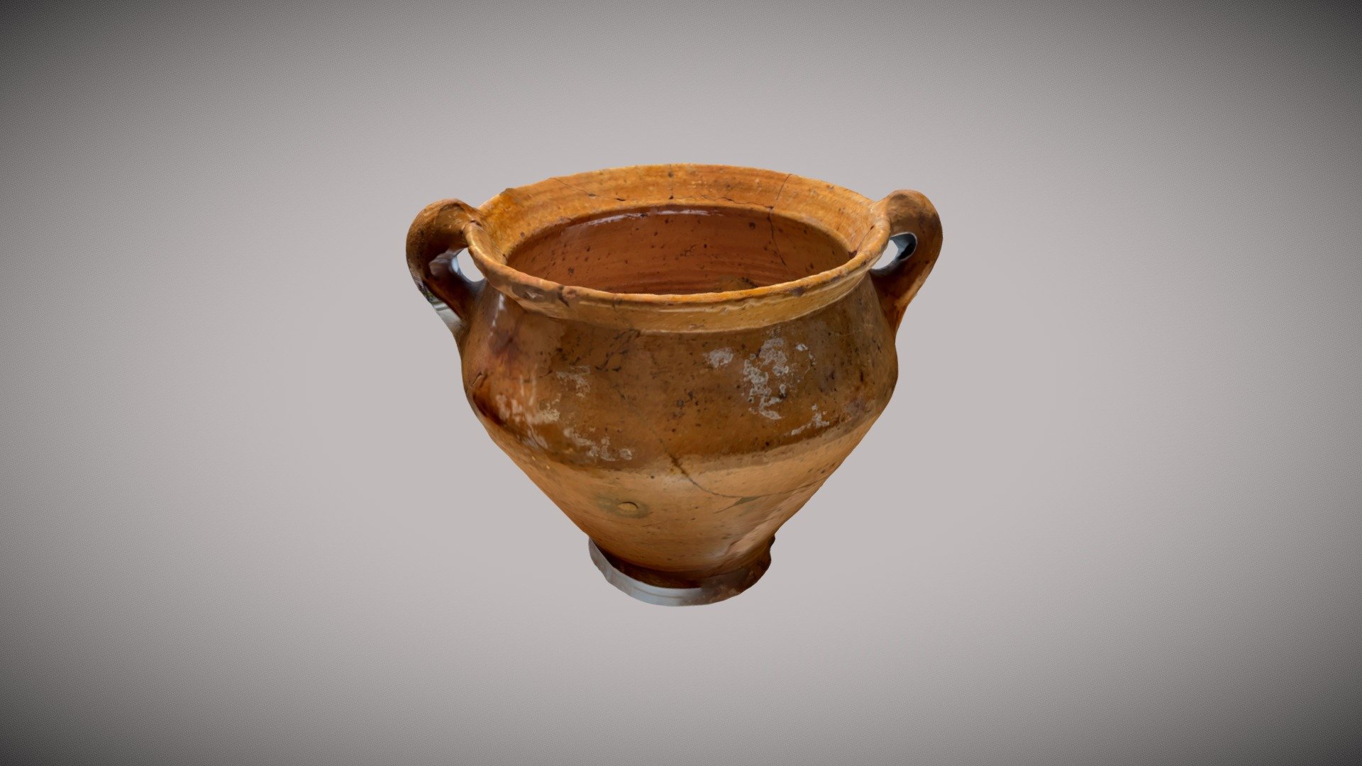 Pot Archeologie West-Friesland - Download Free 3D model by Frank.Postma ...