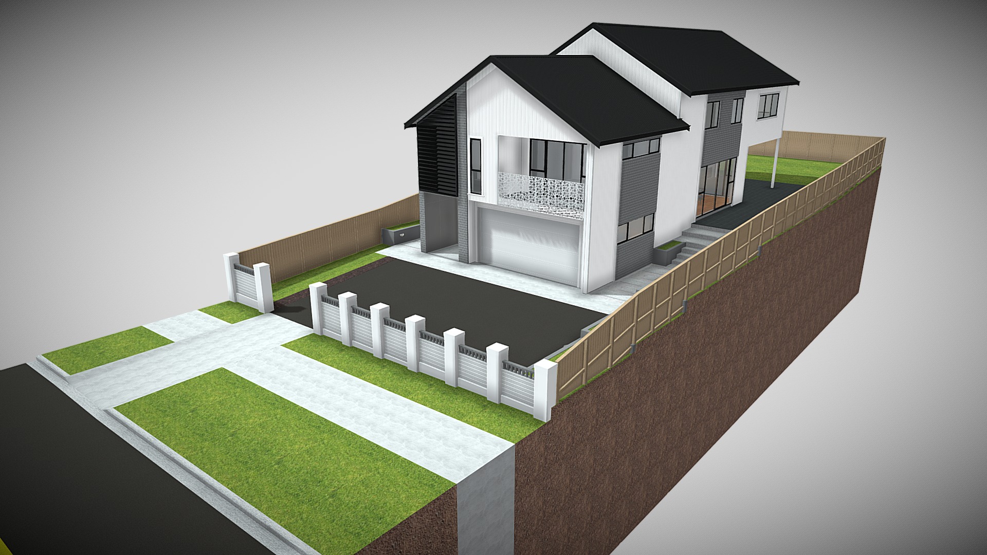 St Andrew 29Aug2024 - 3D model by metanoicltd.com [55284b1] - Sketchfab