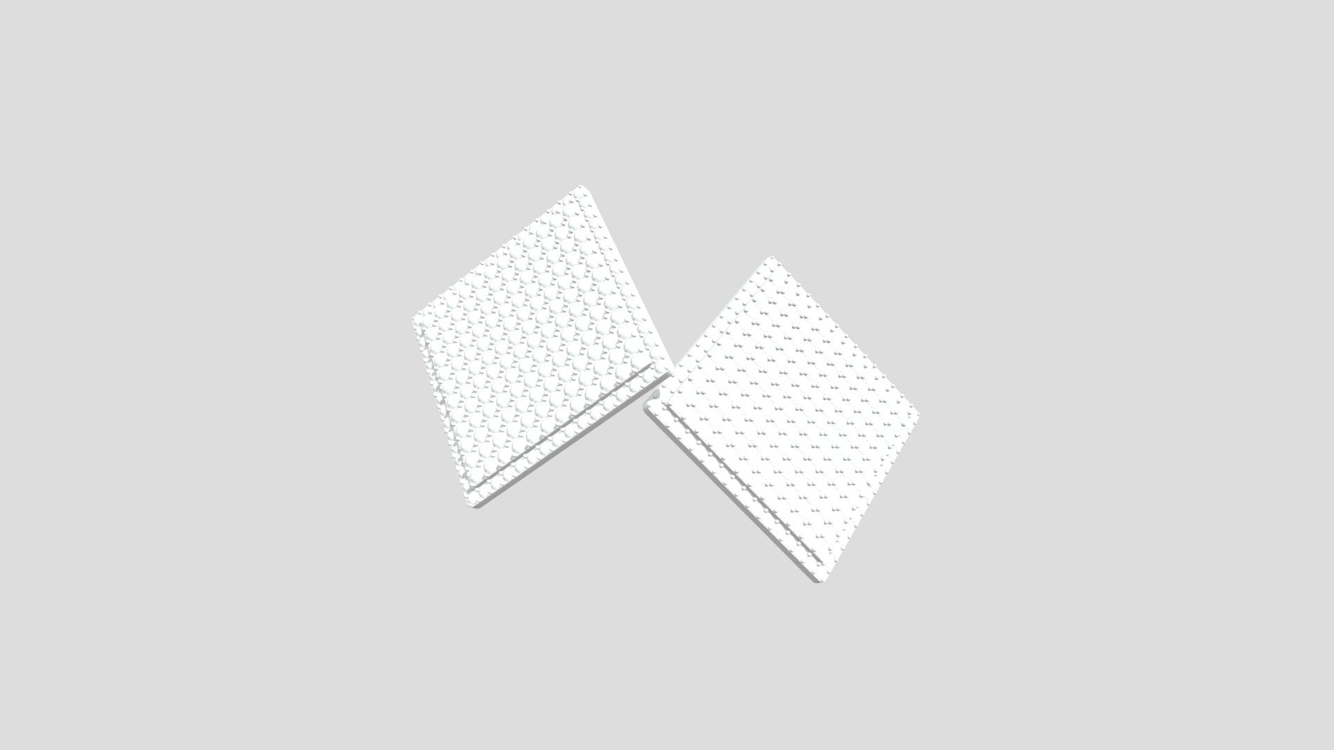 Wizo - 3D model by realcrapshit [5528cb7] - Sketchfab