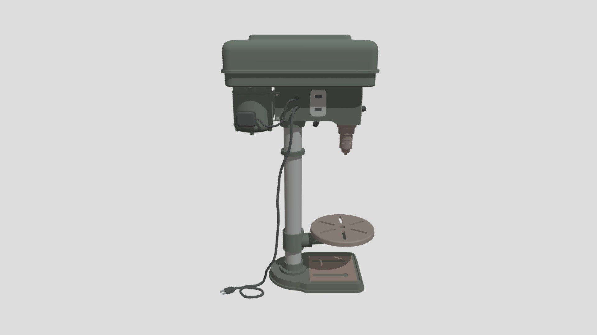 Stan - Download Free 3D model by Hipnoposer [5528d50] - Sketchfab