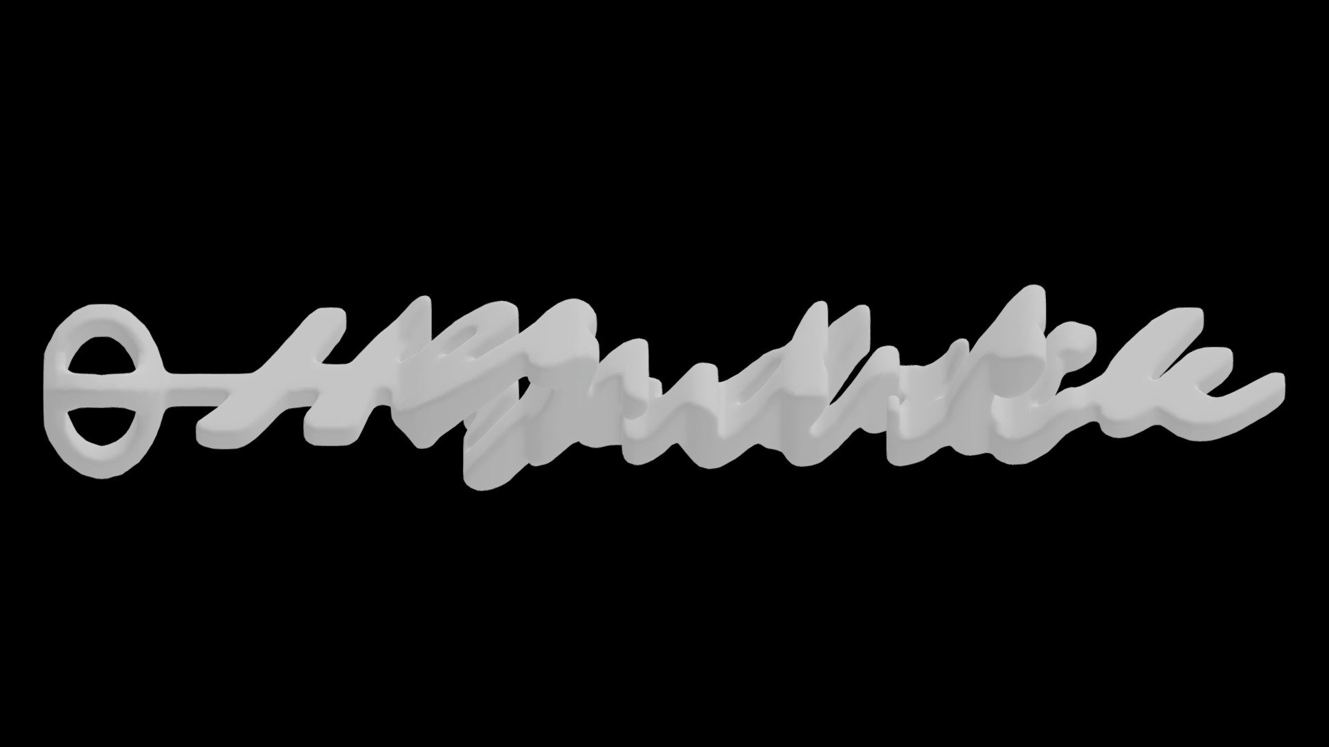 Twine - 3D model by Twine [5528f3b] - Sketchfab